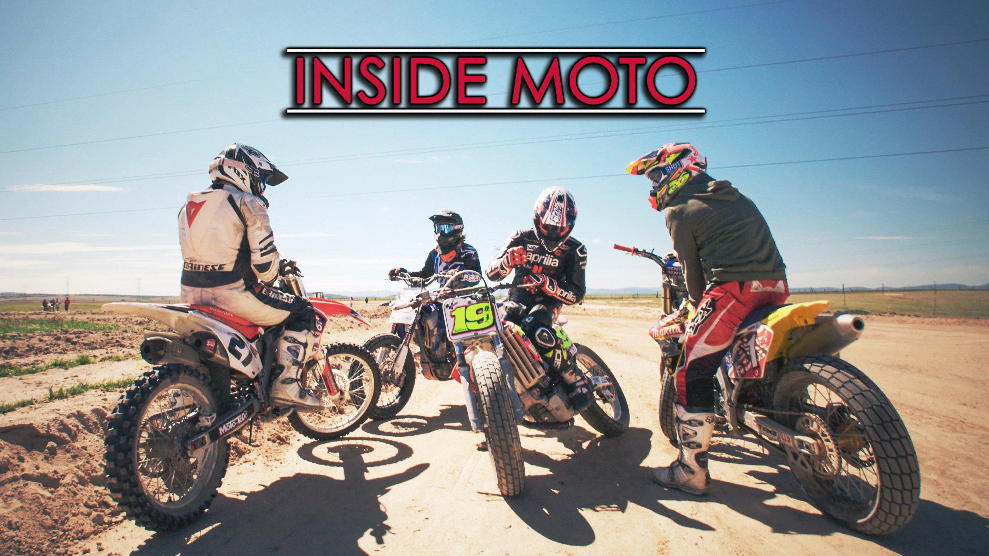 Watch Inside Moto Streaming Online on Philo (Free Trial)