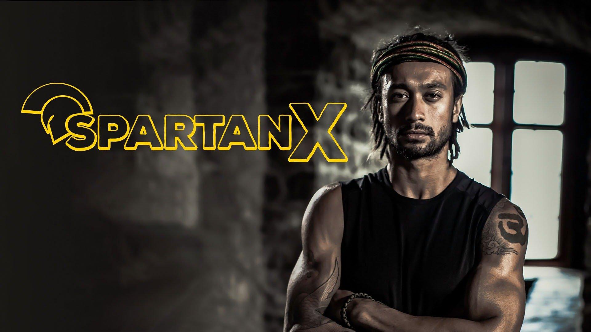 Watch Spartan X Streaming Online on Philo (Free Trial)