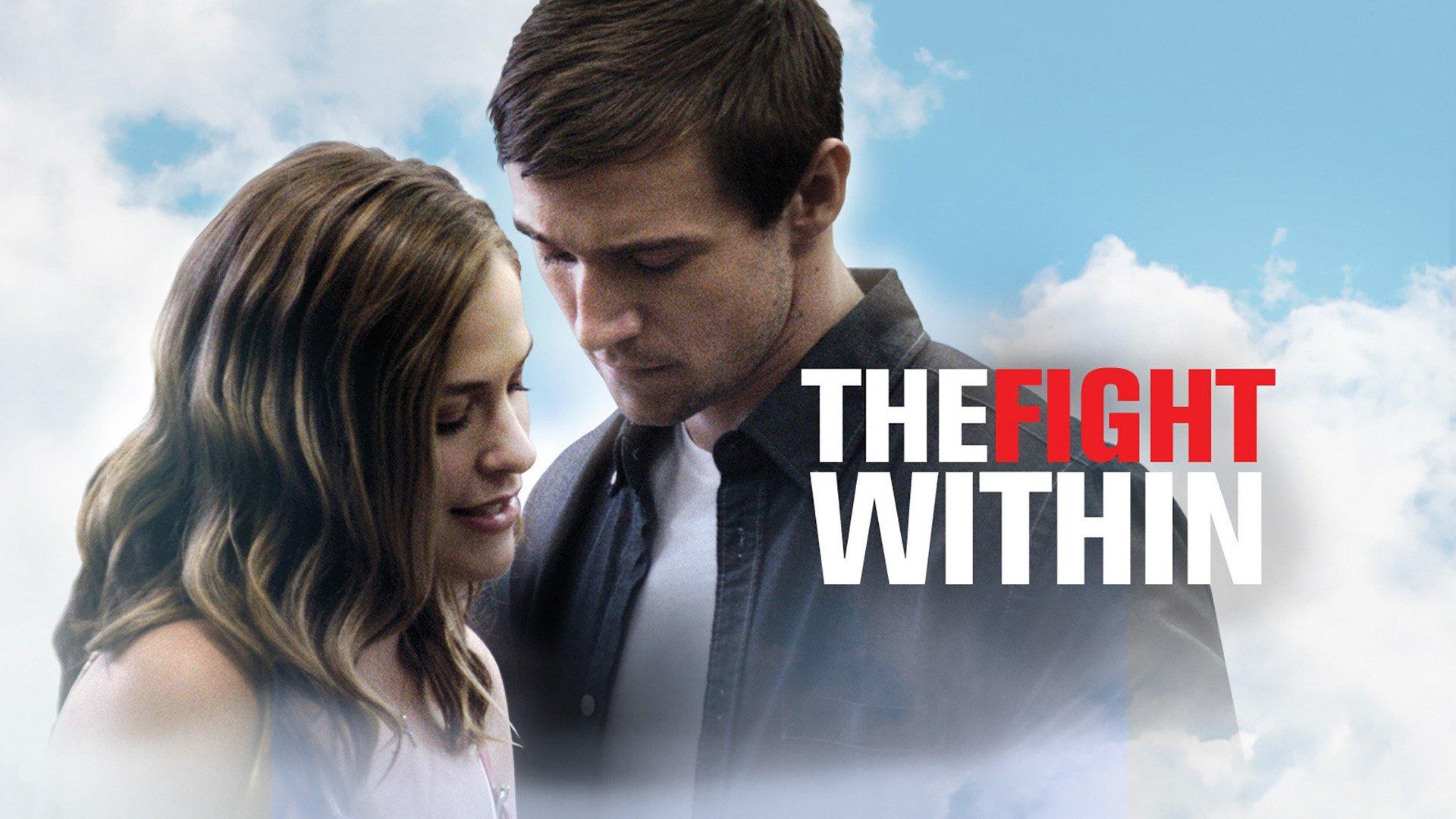 Watch The Fight Within Streaming Online on Philo (Free Trial)