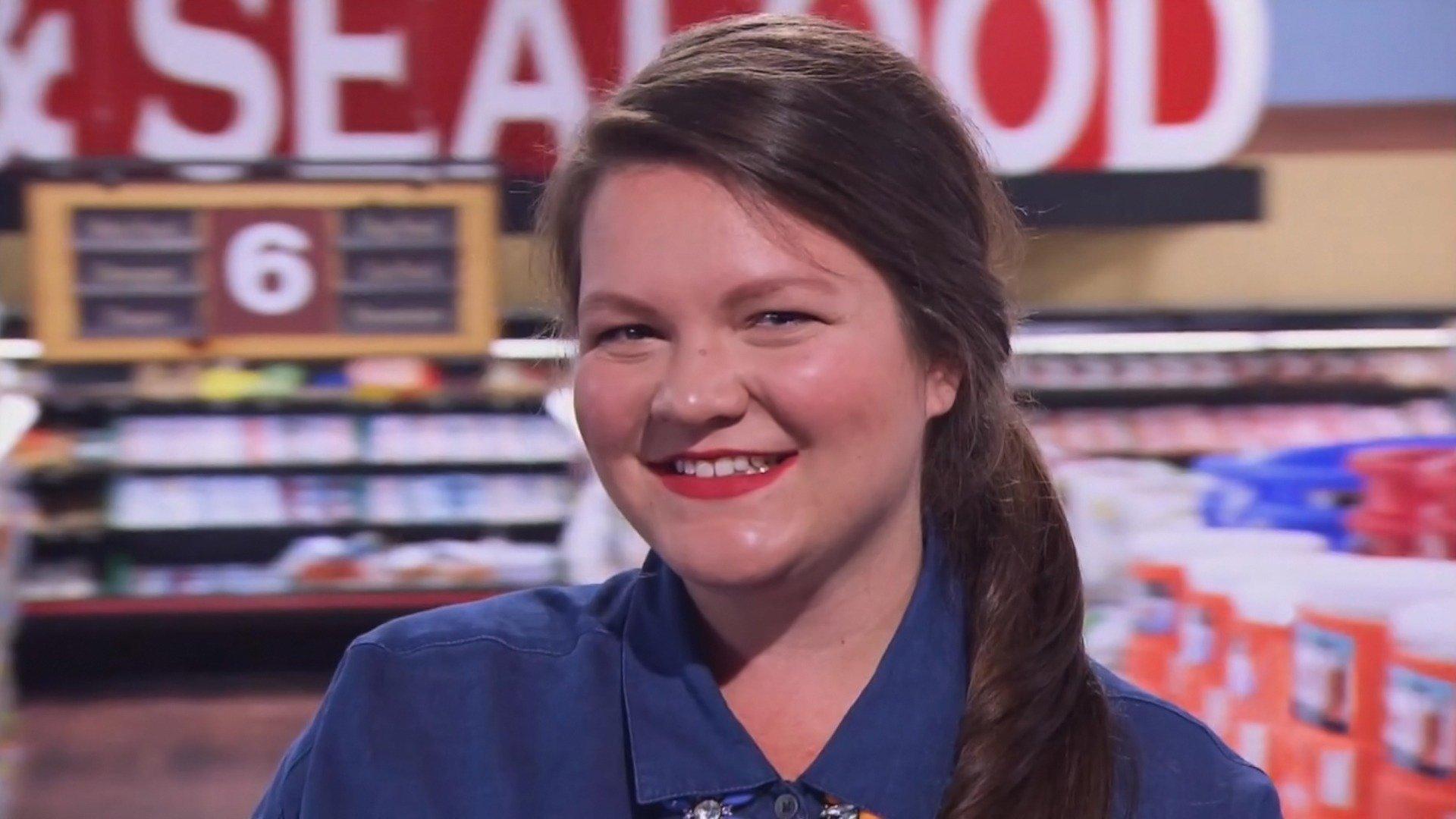 Guy's Grocery Games: Cheesy Special