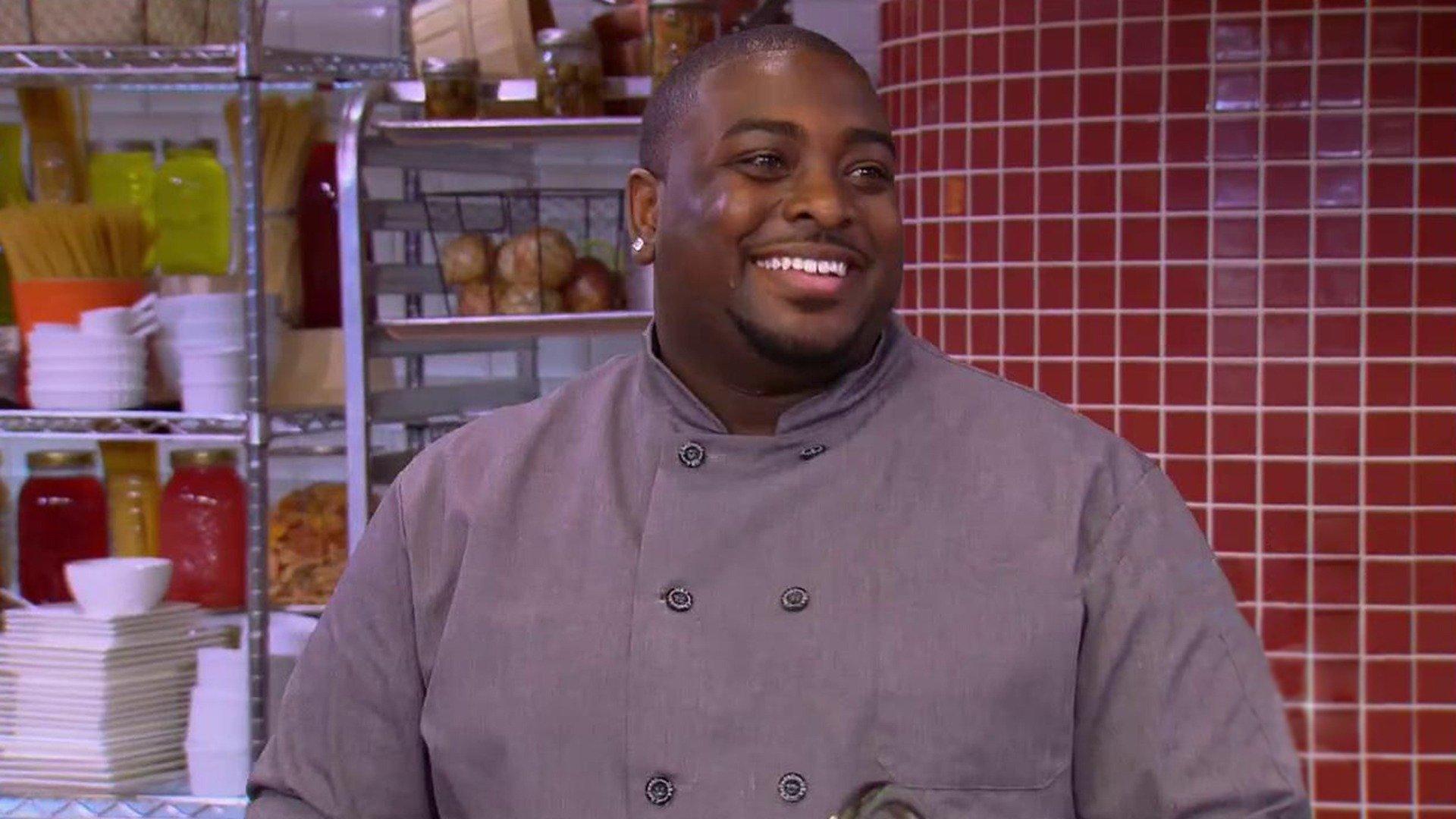 Cooks vs. Cons: Crab Cake Crazy