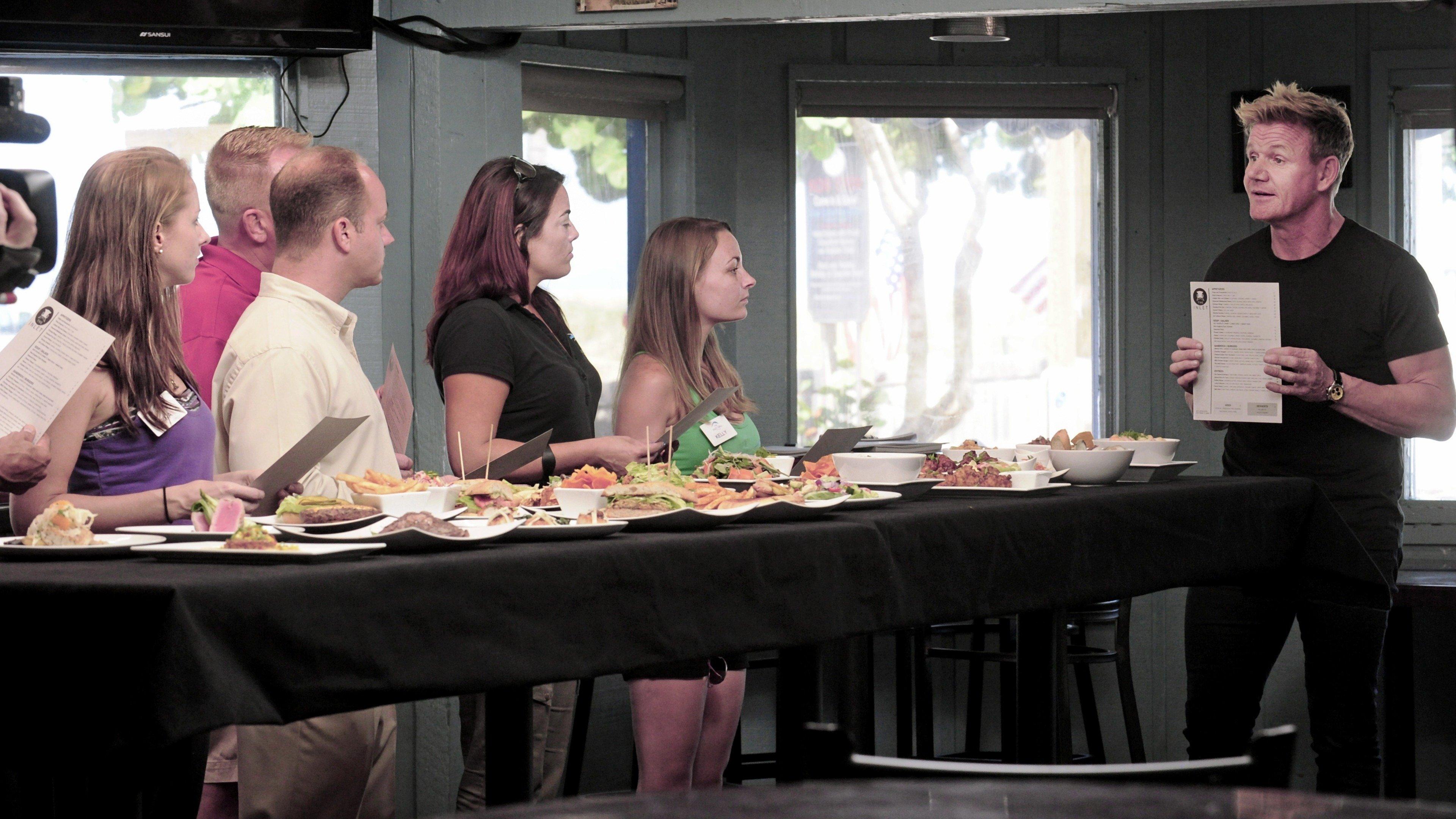 Watch Hotel Hell: S3E7 - Beachfront Inn & Inlet on Philo for Free