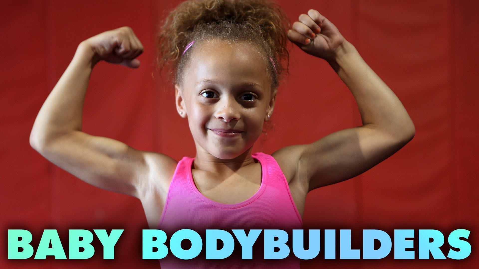 Watch Baby Bodybuilders Streaming Online on Philo (Free Trial)
