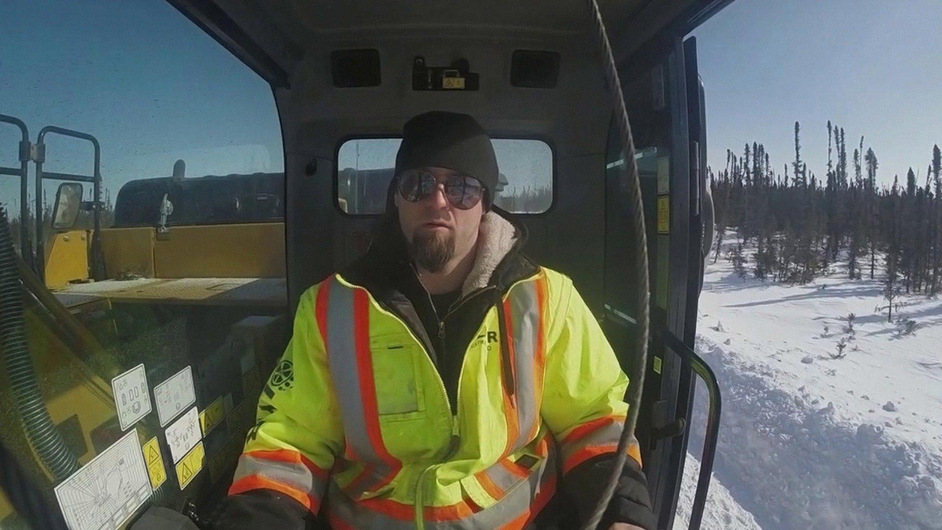Watch Ice Road Truckers Streaming Online on Philo (Free Trial)