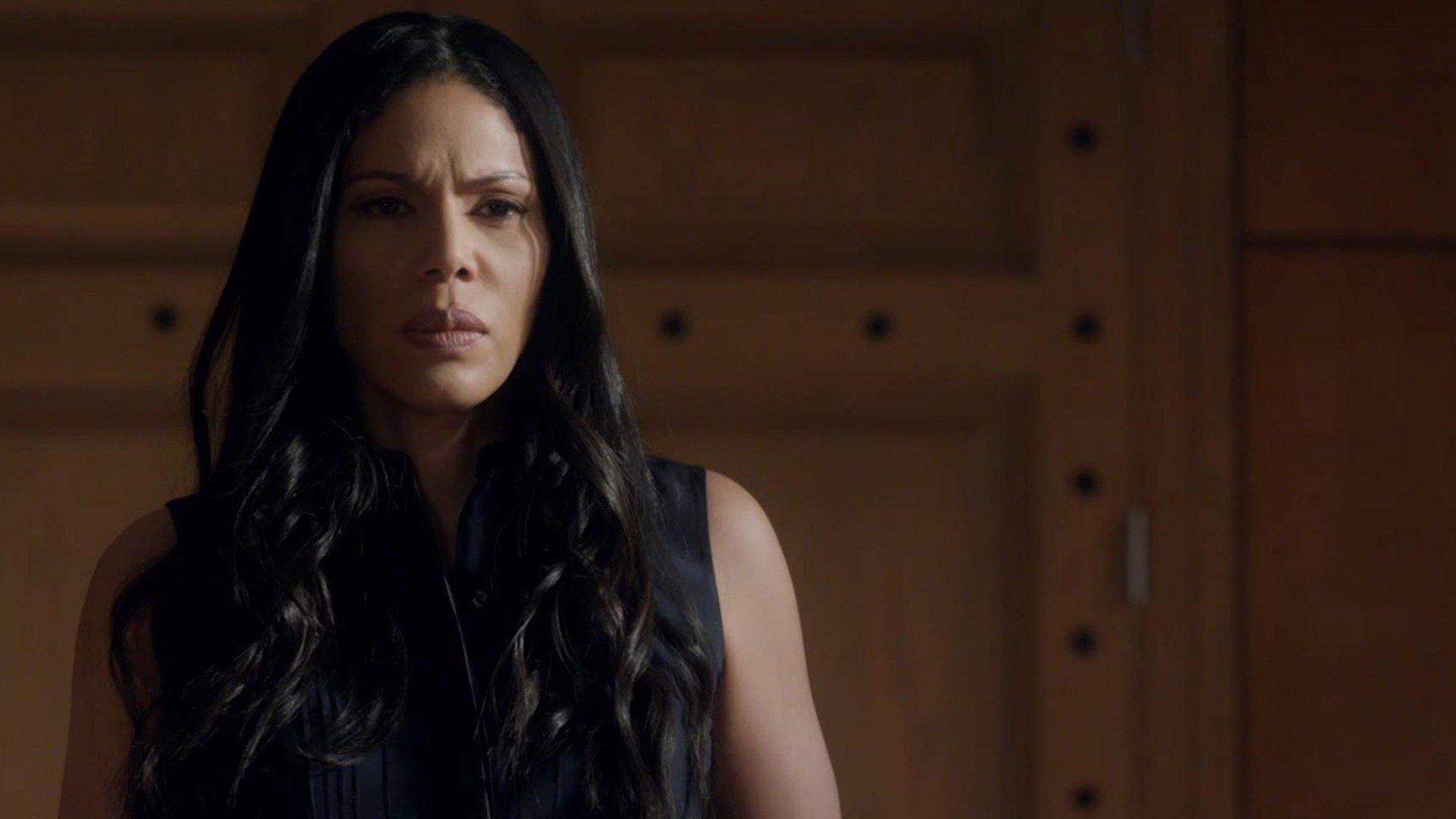 Watch Greenleaf: S1E11 - Men Like Trees Walking on Philo for Free