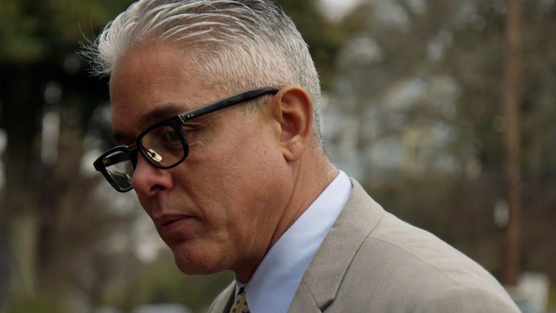 The First 48: Bad Tempered; The Bully