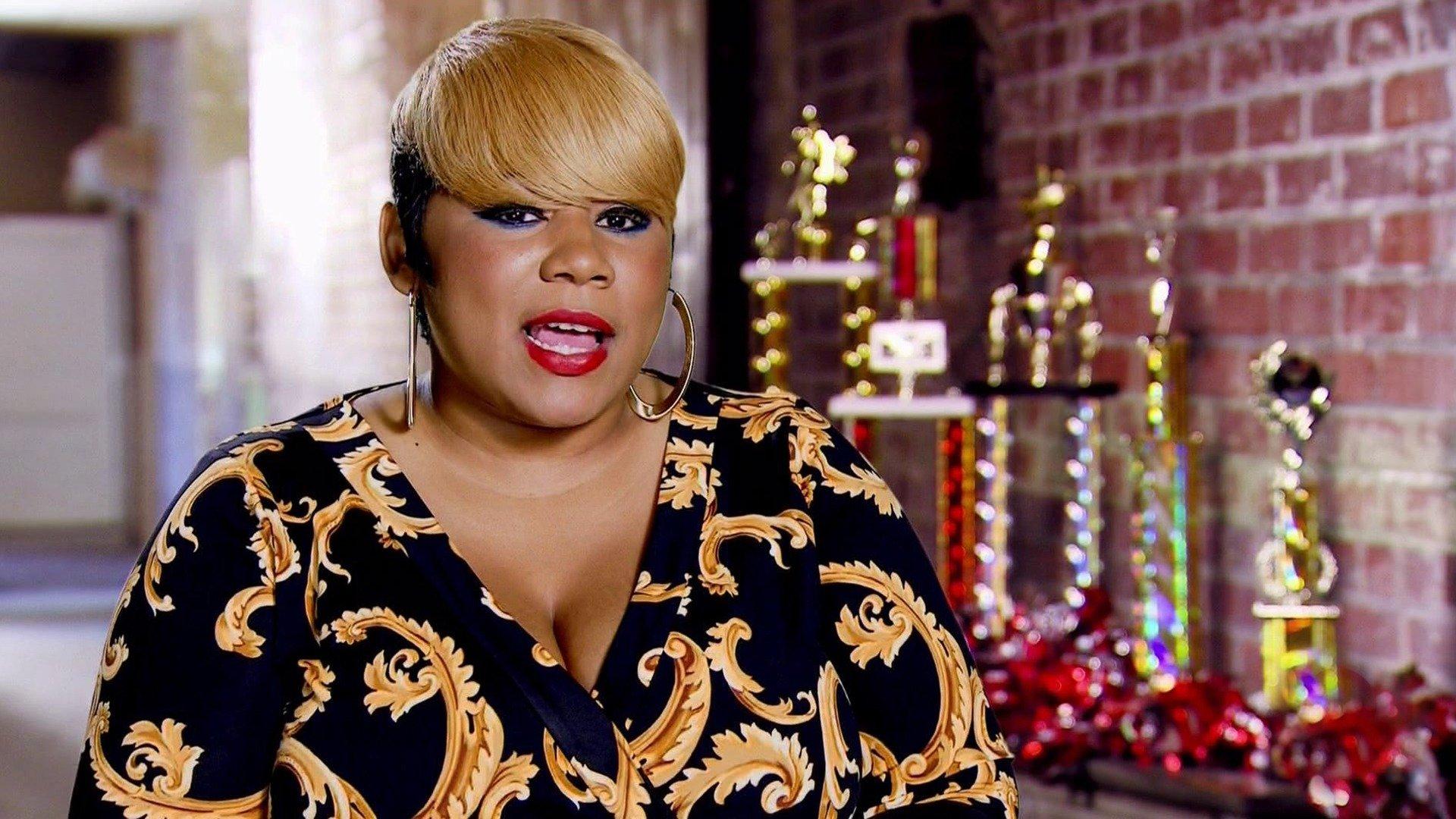 Bring It!: Compton Call Out