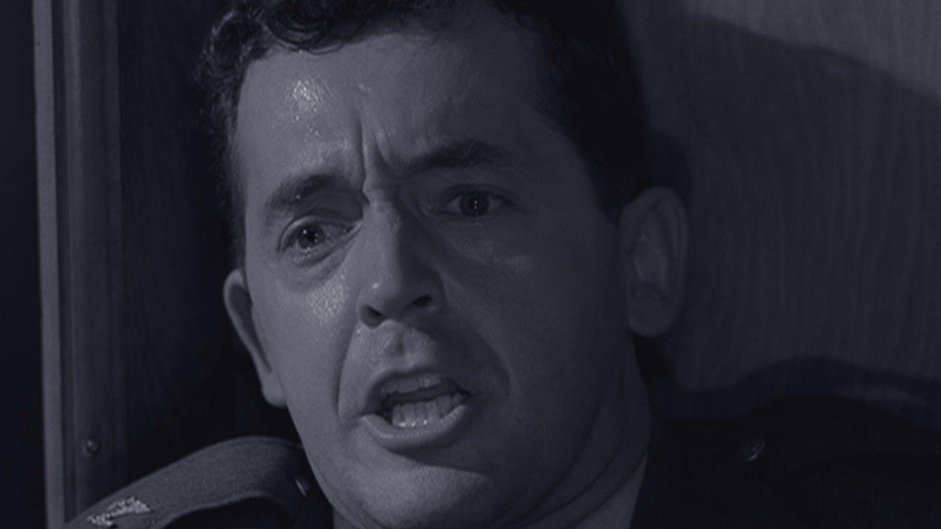 Watch The Twilight Zone: S1E11 - And When the Sky Was Opened on Philo ...