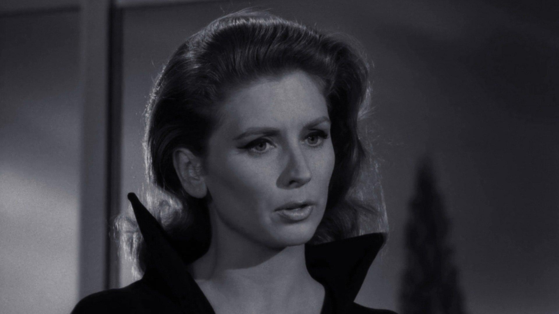 Watch The Twilight Zone: S5E17 - Number Twelve Looks Just Like You on ...