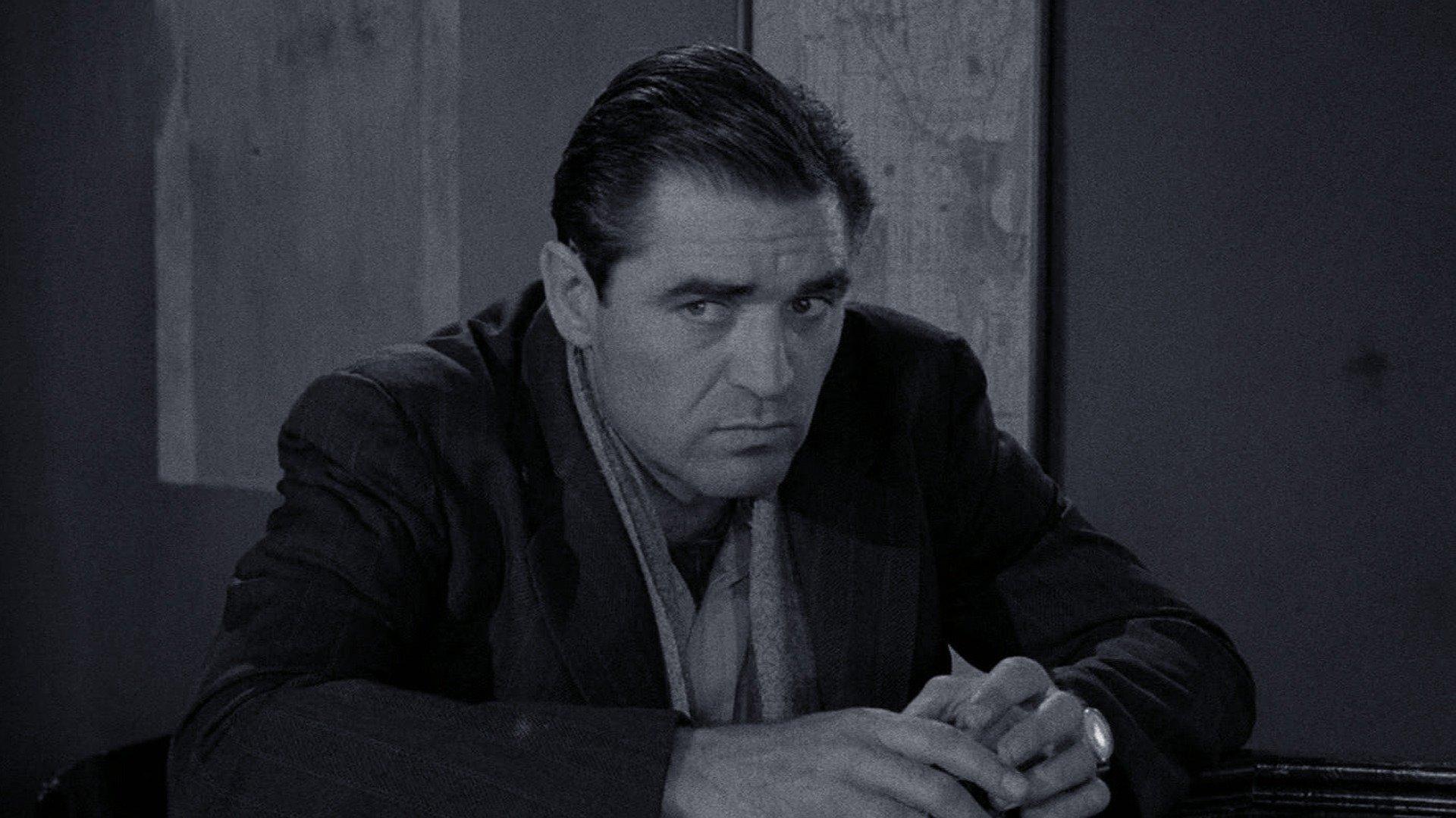 The Twilight Zone: What You Need