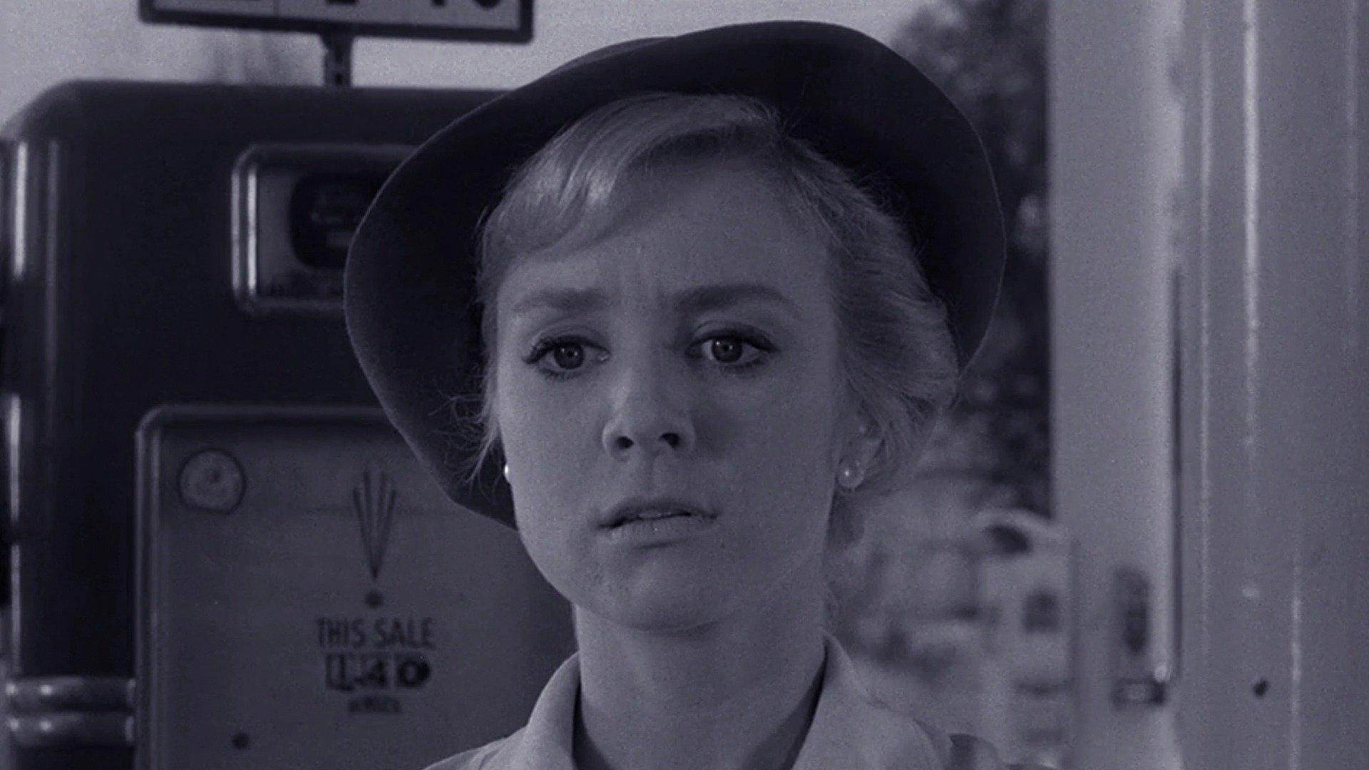 Watch The Twilight Zone: S1E16 - The Hitchhiker on Philo (Free Trial)