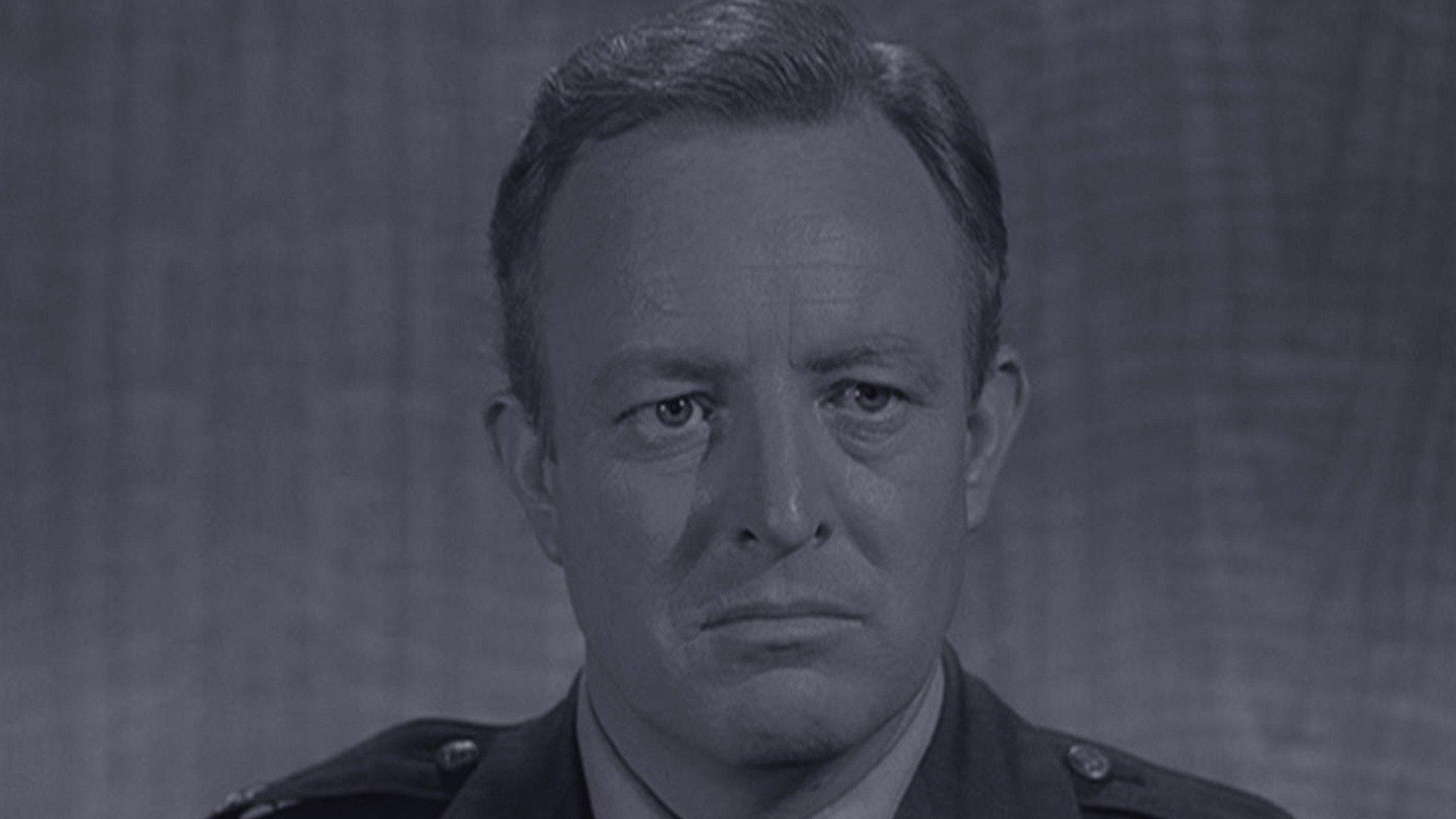 The Twilight Zone: The Last Flight