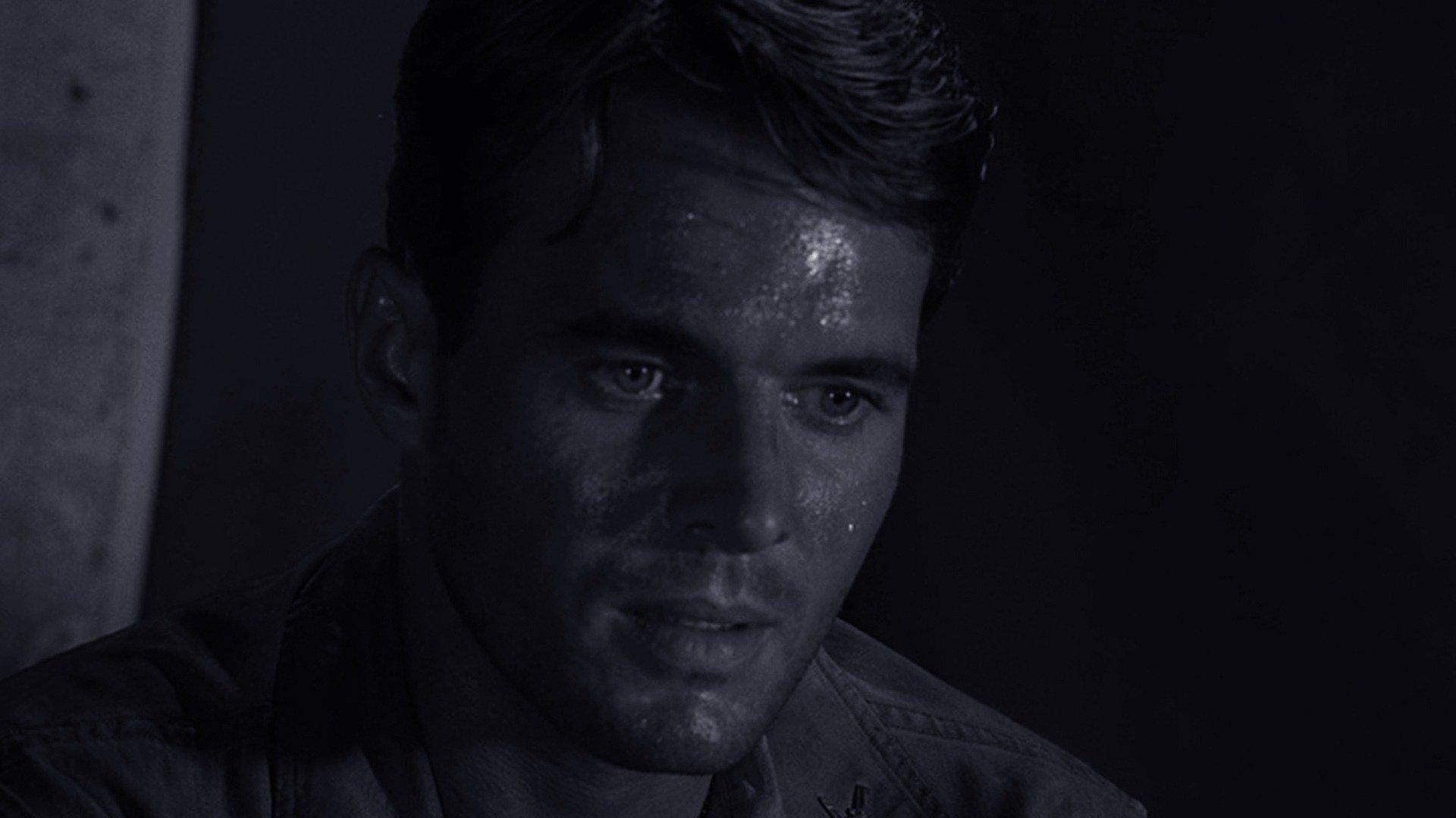 The Twilight Zone: The Purple Testament