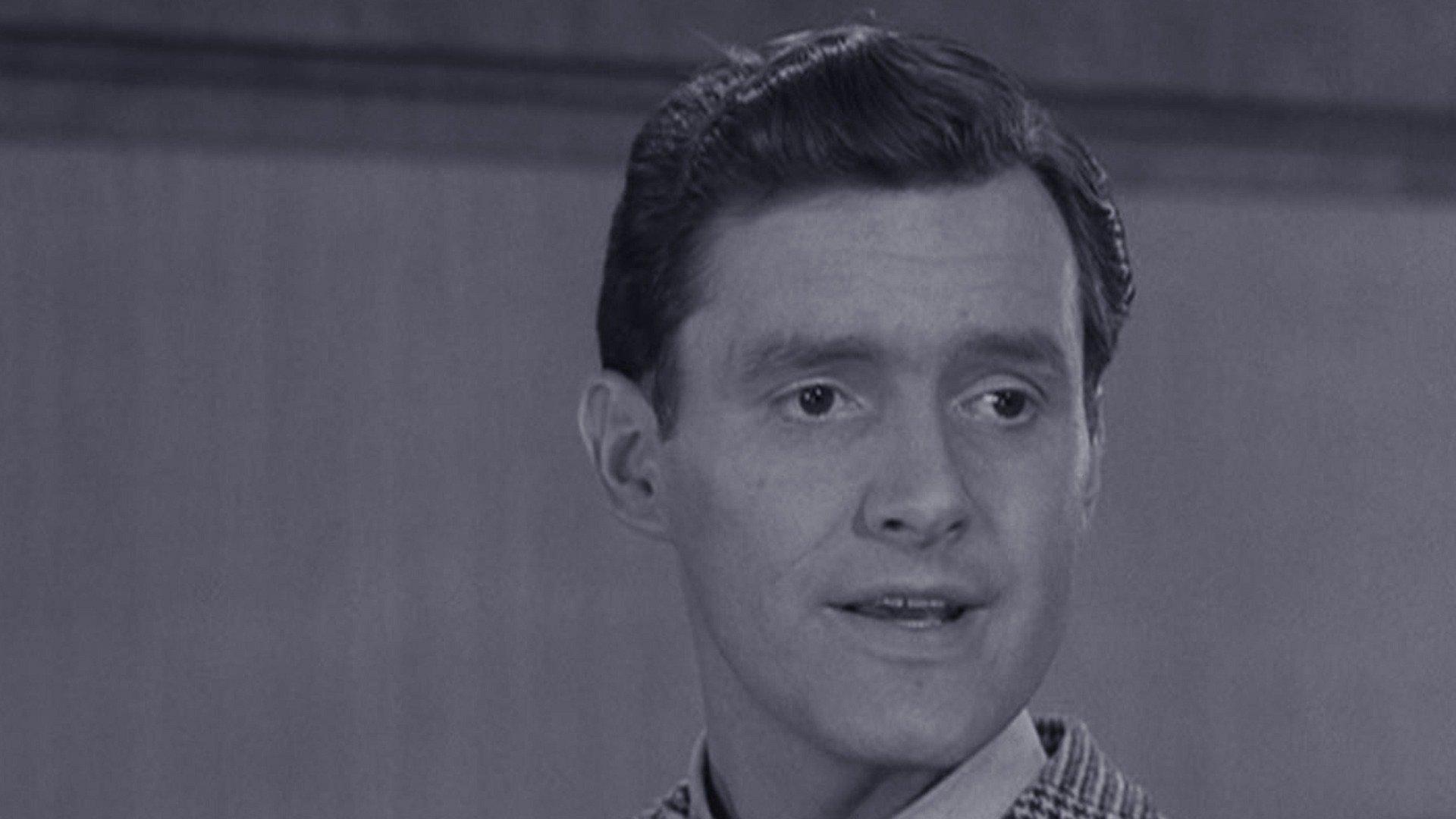 The Twilight Zone: Mr. Bevis