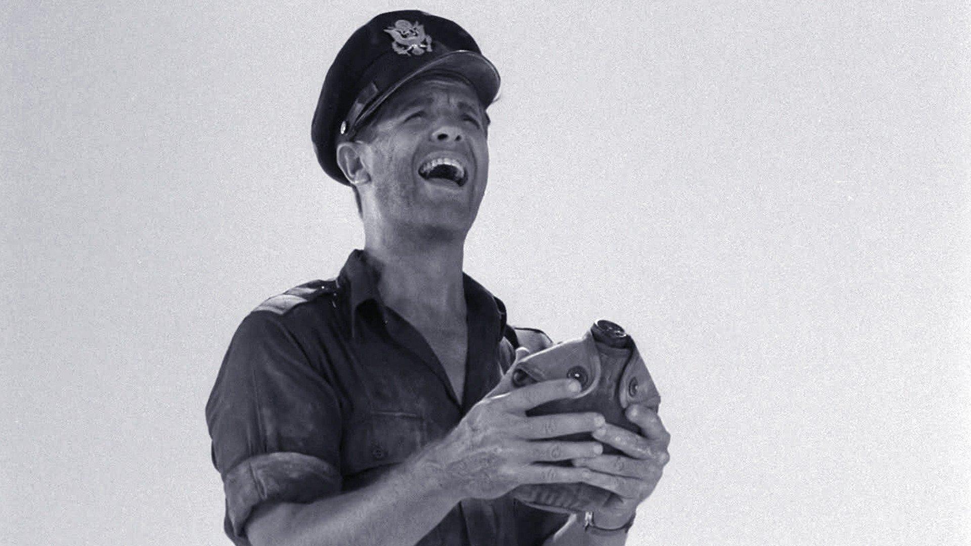 The Twilight Zone: King Nine Will Not Return