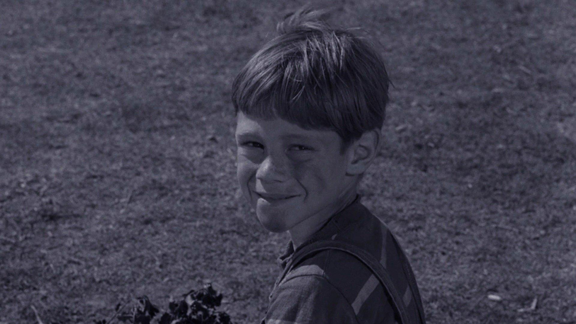 The Twilight Zone: It's a Good Life