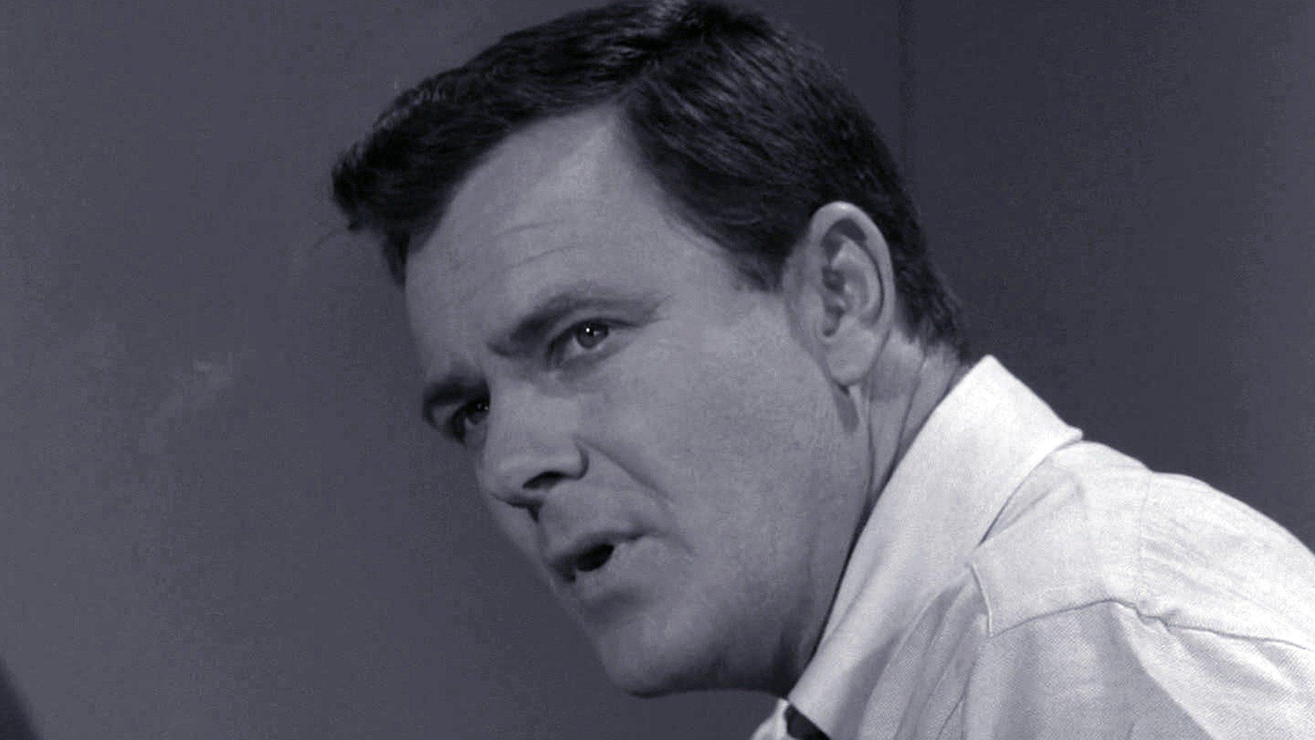 The Twilight Zone: Printer's Devil