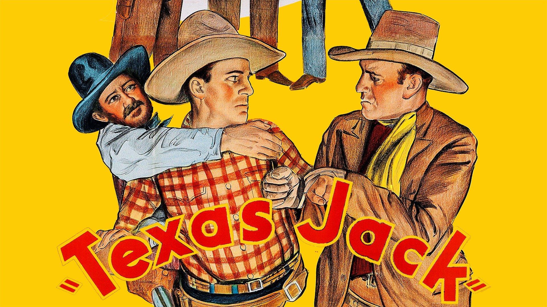 Watch Texas Jack Streaming Online on Philo (Free Trial)