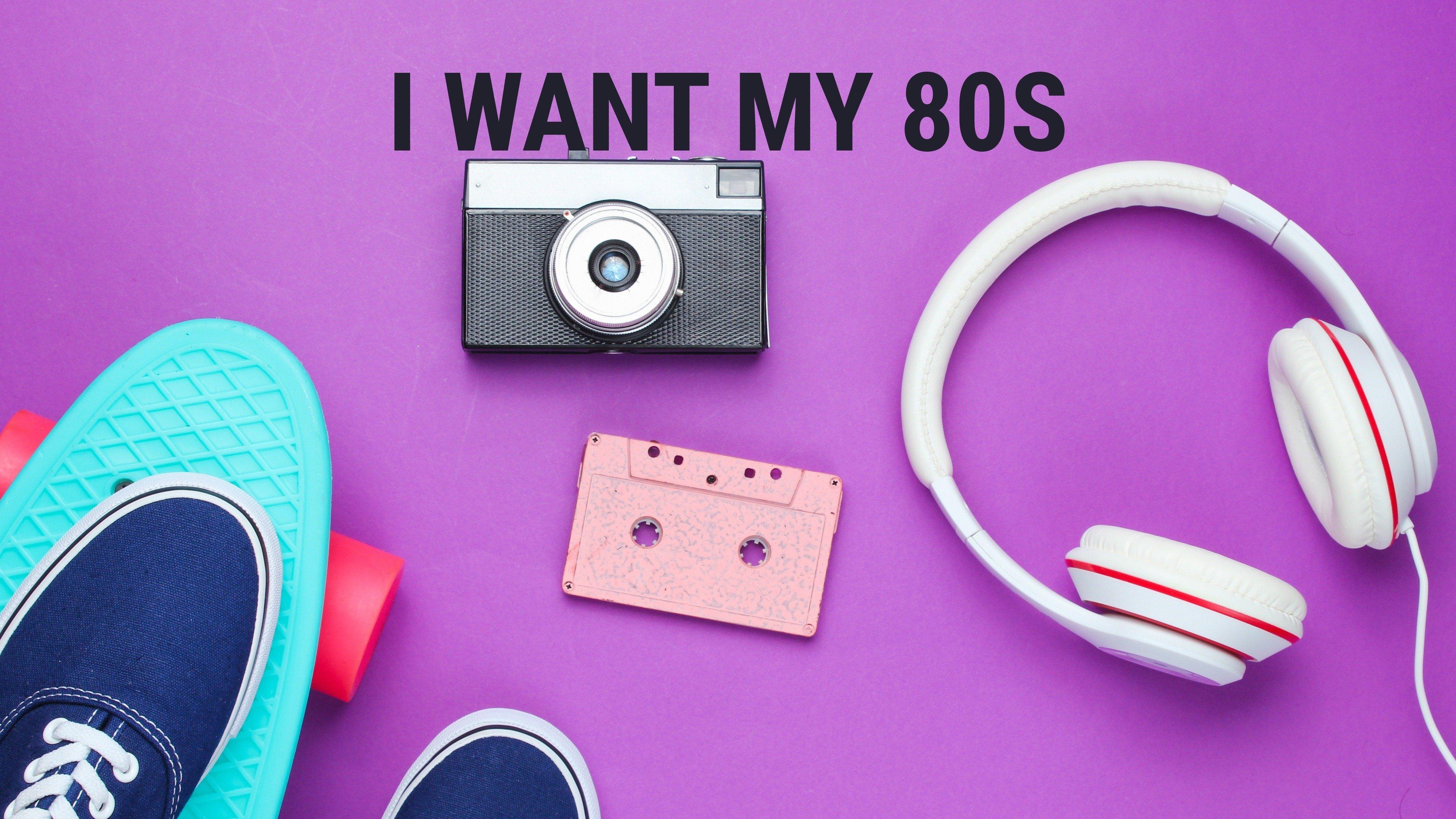 Watch I Want My 80s Streaming Online on Philo (Free Trial)