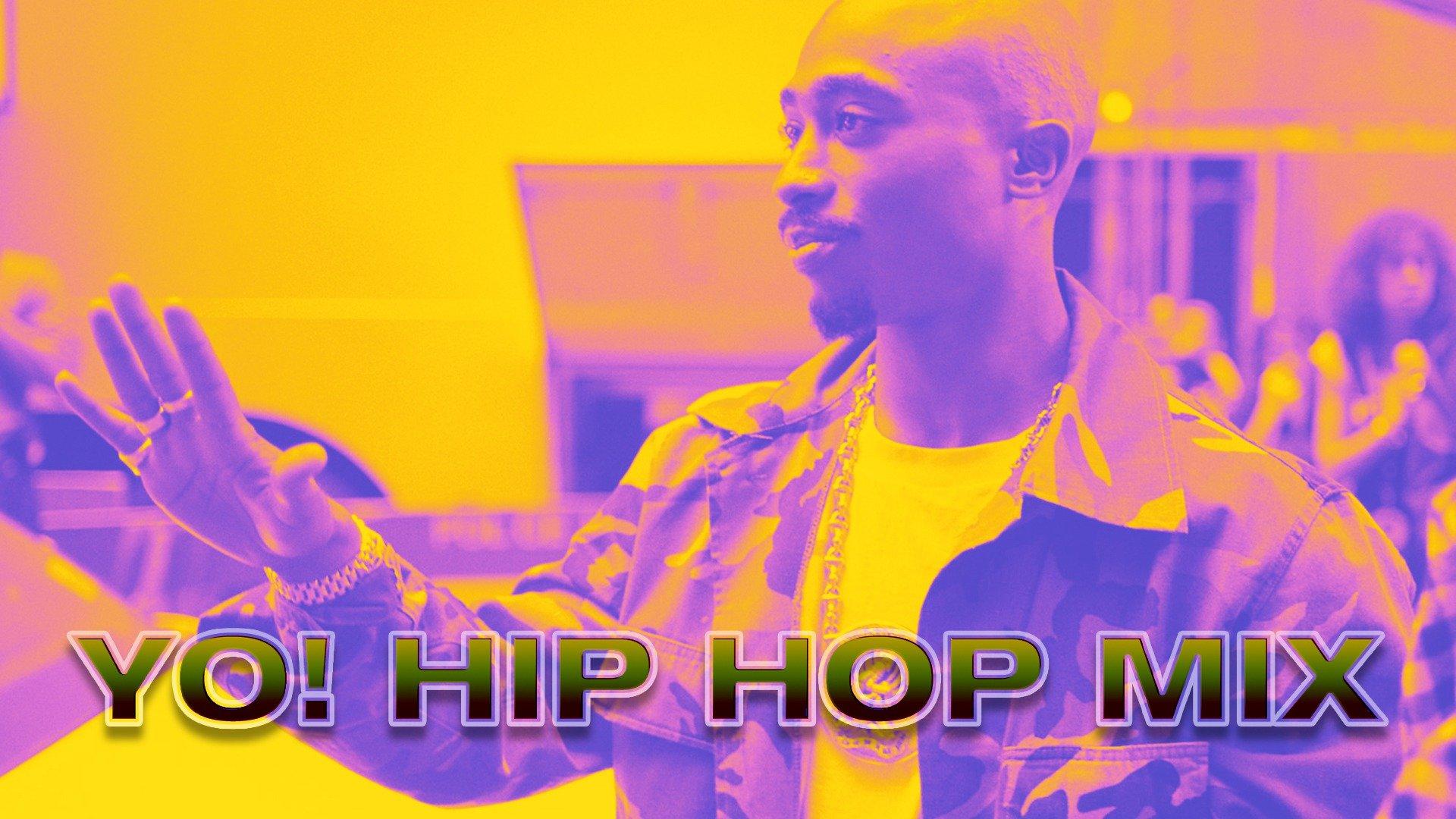 Watch Yo! Hip Hop Mix Streaming Online on Philo (Free Trial)