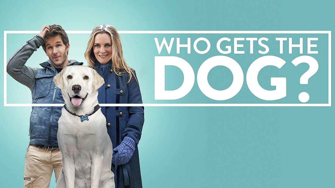 Watch Who Gets the Dog? Streaming Online on Philo (Free Trial)