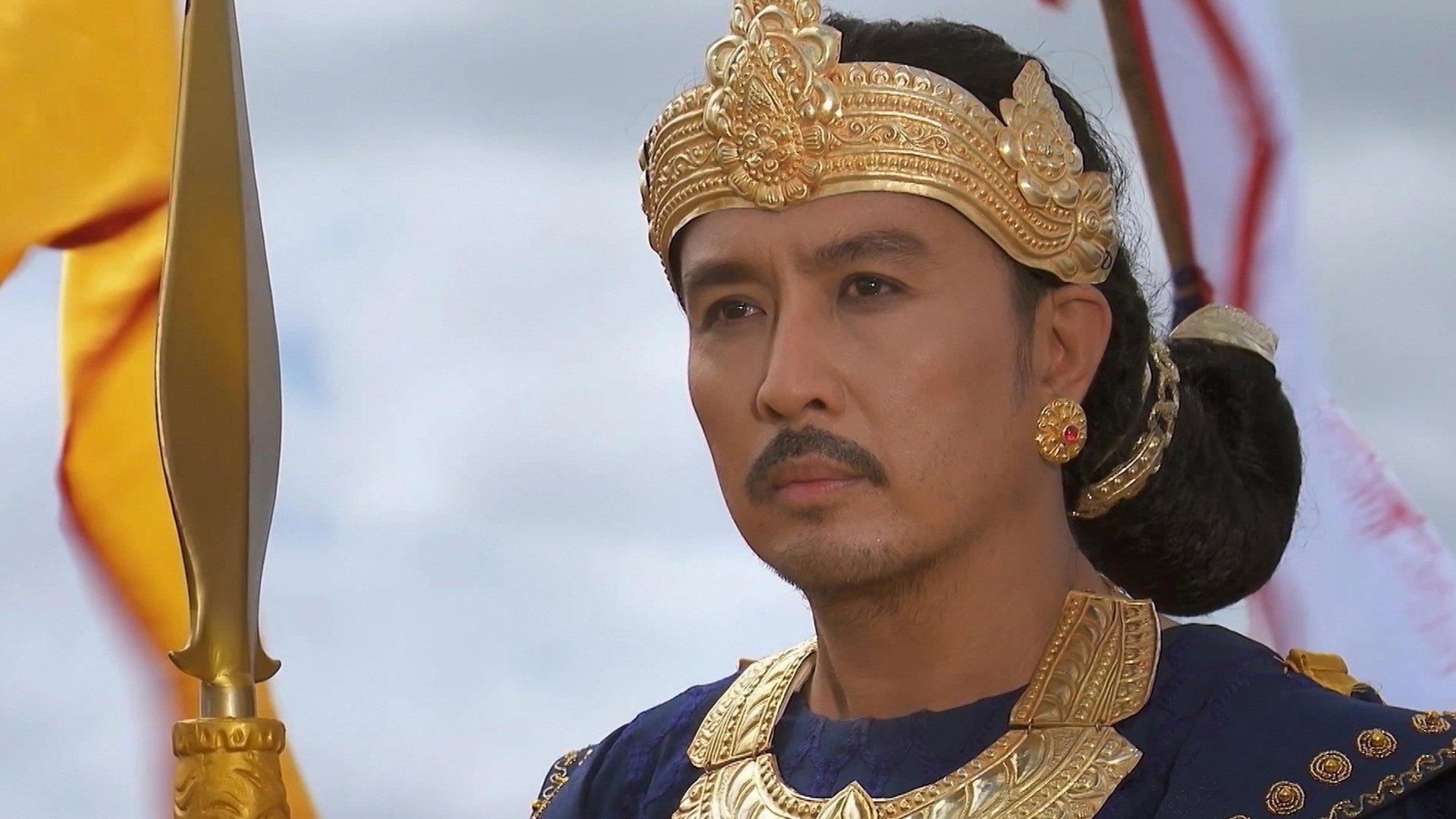 Wonders of Burma: Myths and Magic