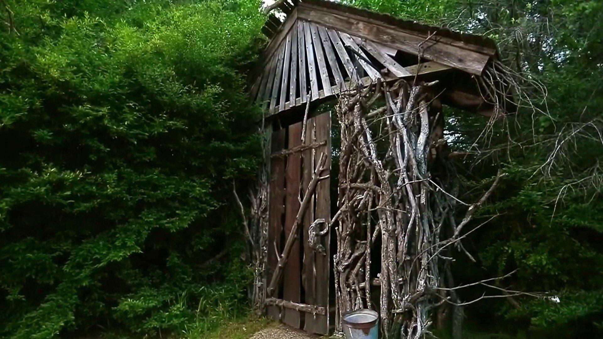 Treehouse Masters: Ultimate Treehouses V