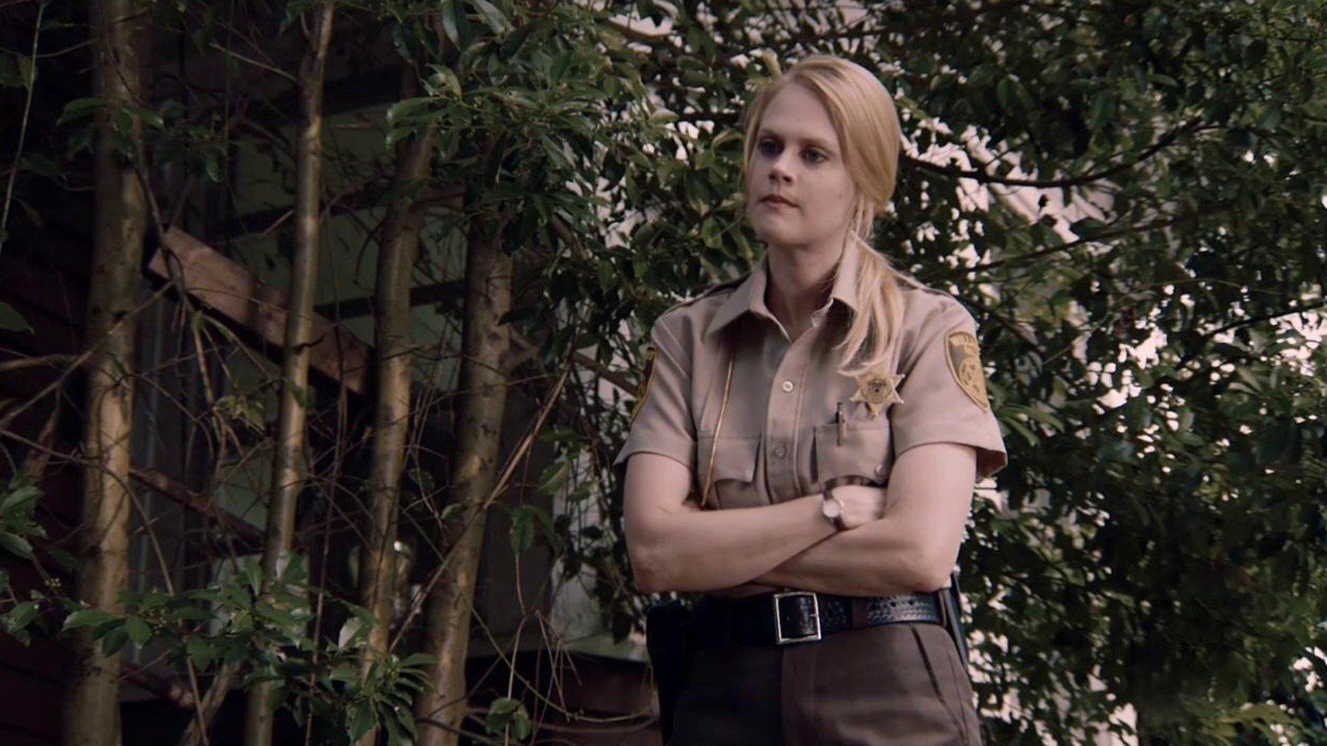 Stan Against Evil: Dig Me Up, Dig Me Down