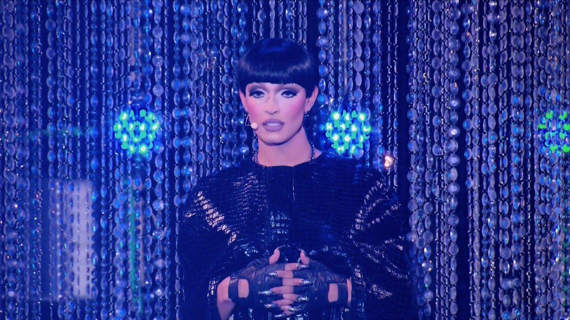 RuPaul's Drag Race: All Stars: All Star Talent Show Extravaganza