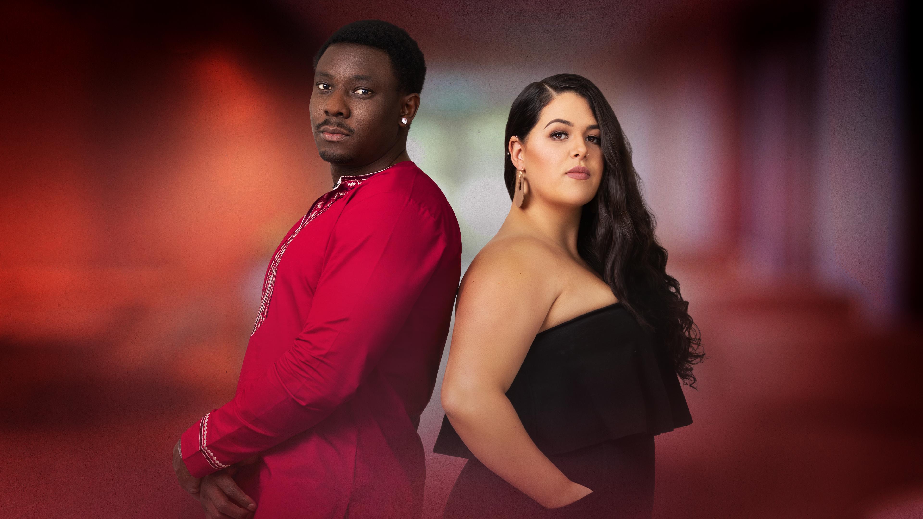 90 Day Fiancé: Happily Ever After?: Pornocchio