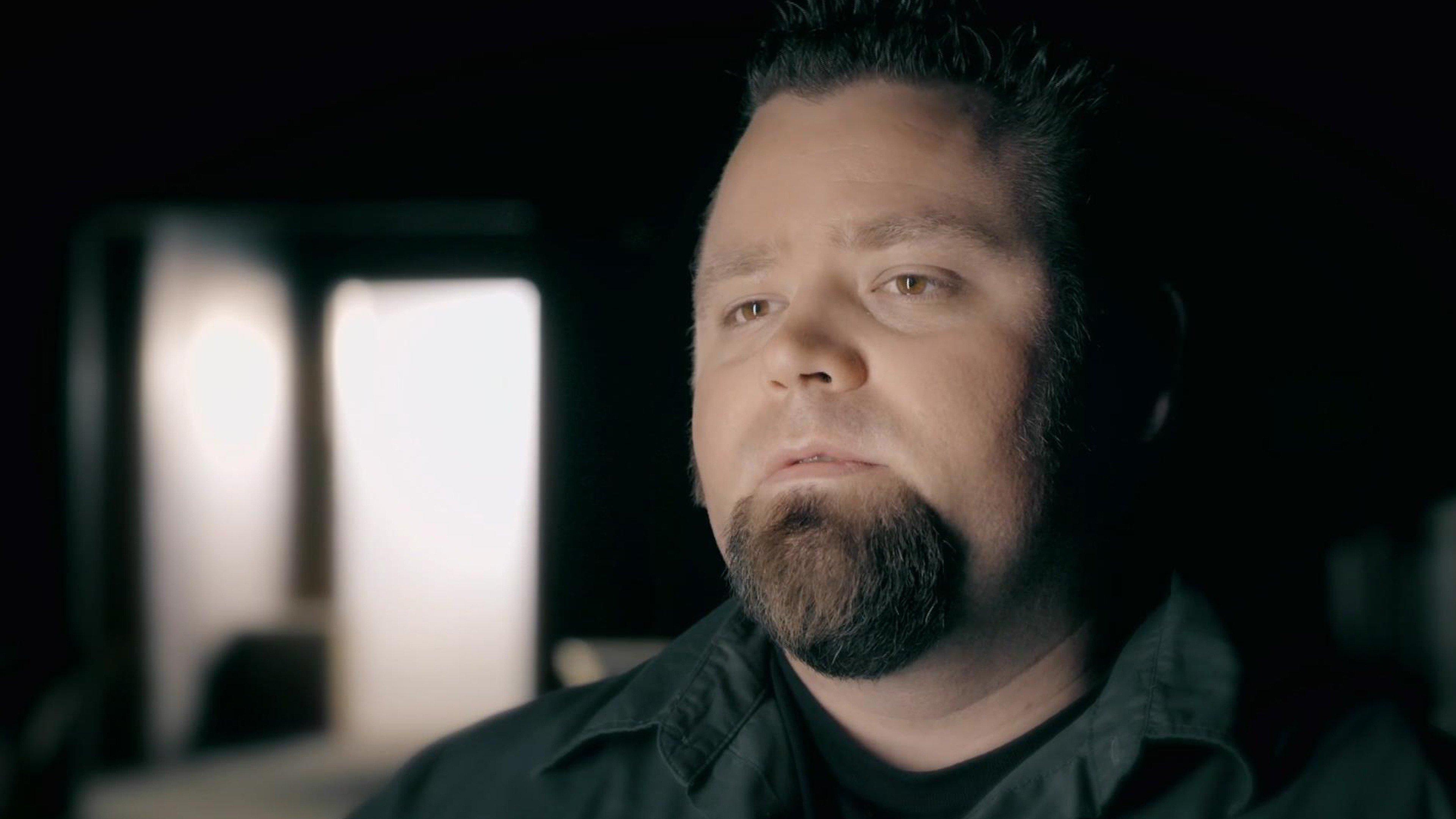 Haunted Case Files: A Demon Unleashed