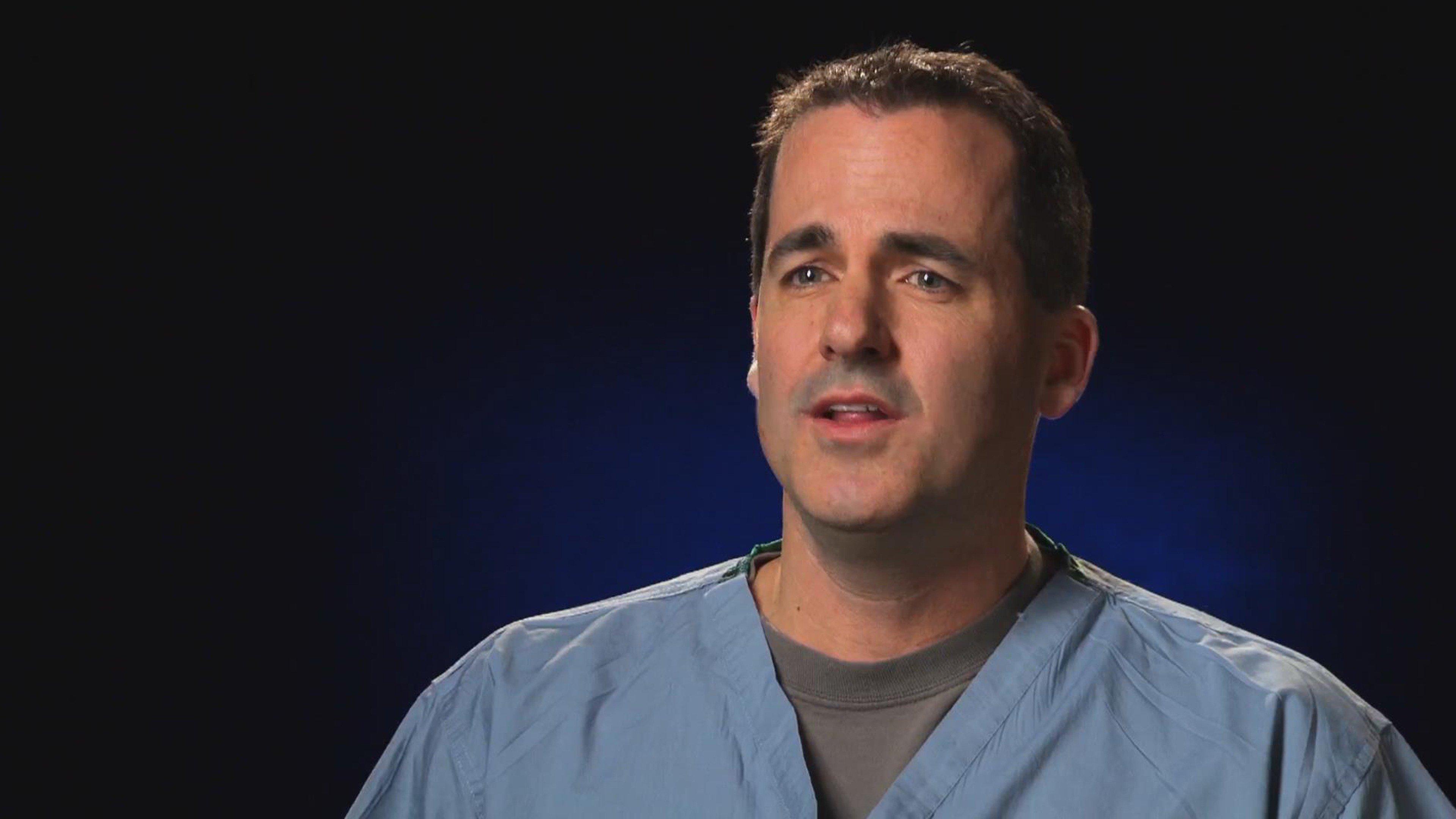 Untold Stories of the E.R.: Cracking the Case