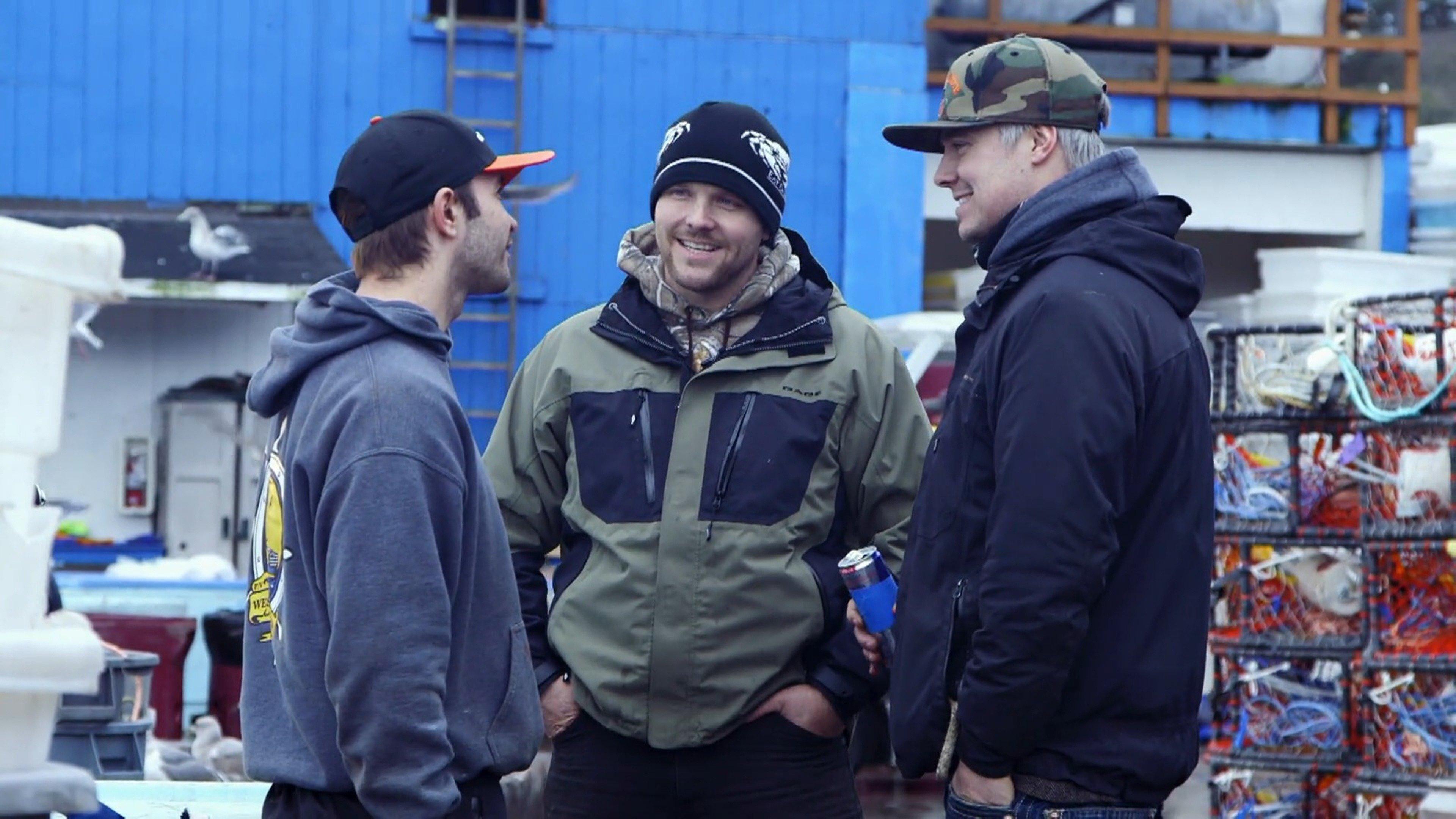 Deadliest Catch: Dungeon Cove: Sacrifice