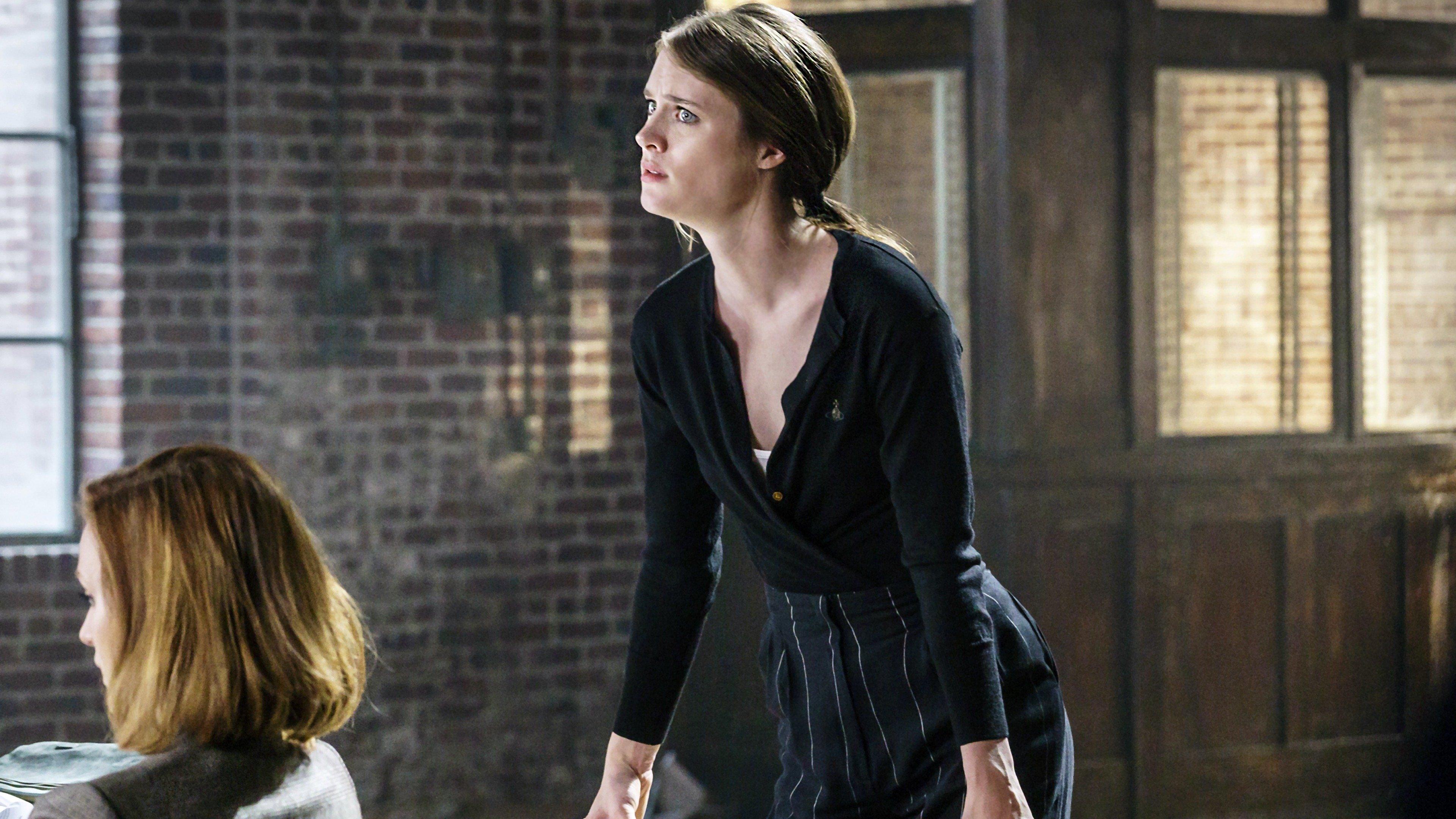 Halt and Catch Fire: NeXT