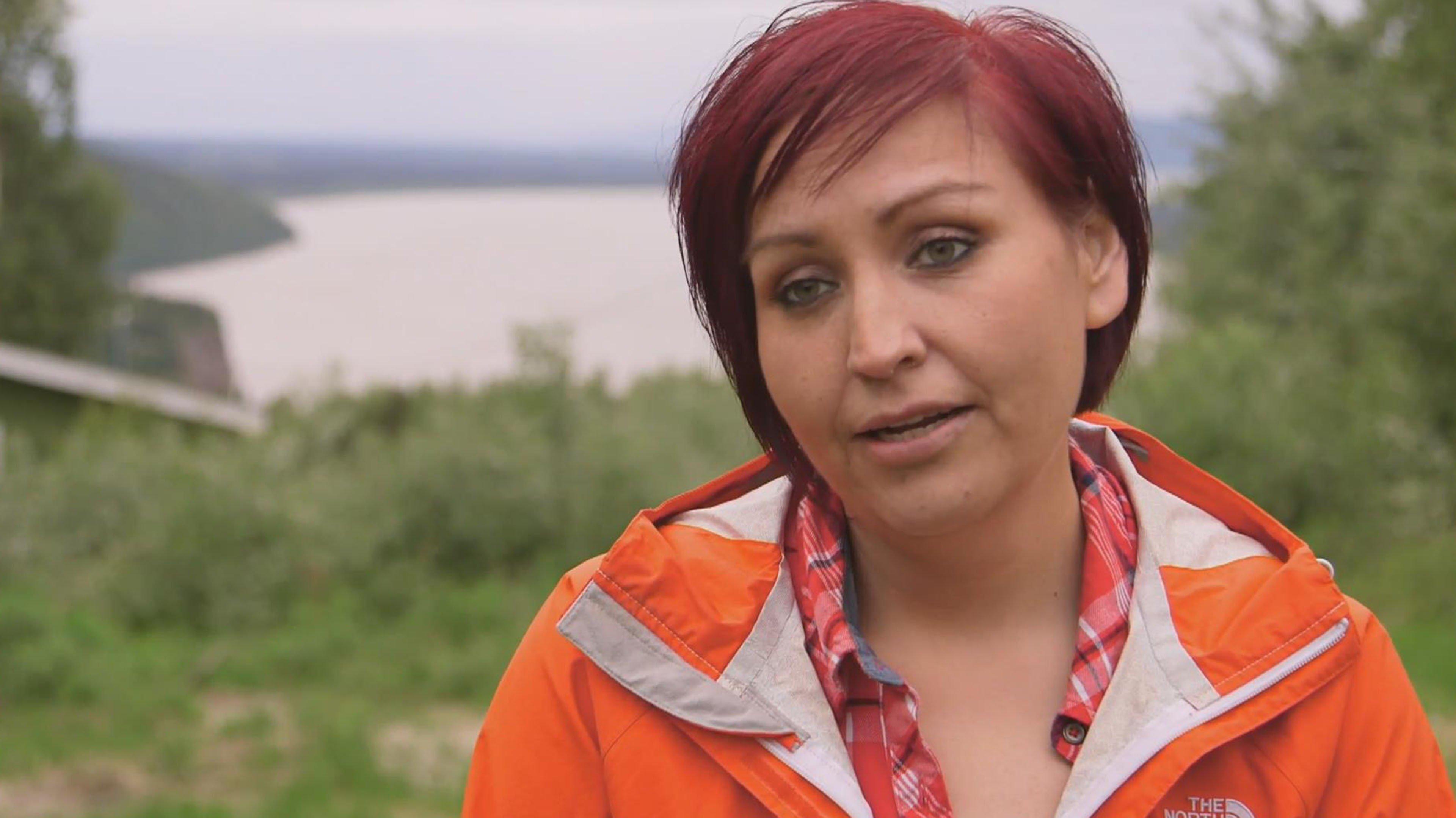 Dr. Dee: Alaska Vet: Operation Baby Owl Rescue