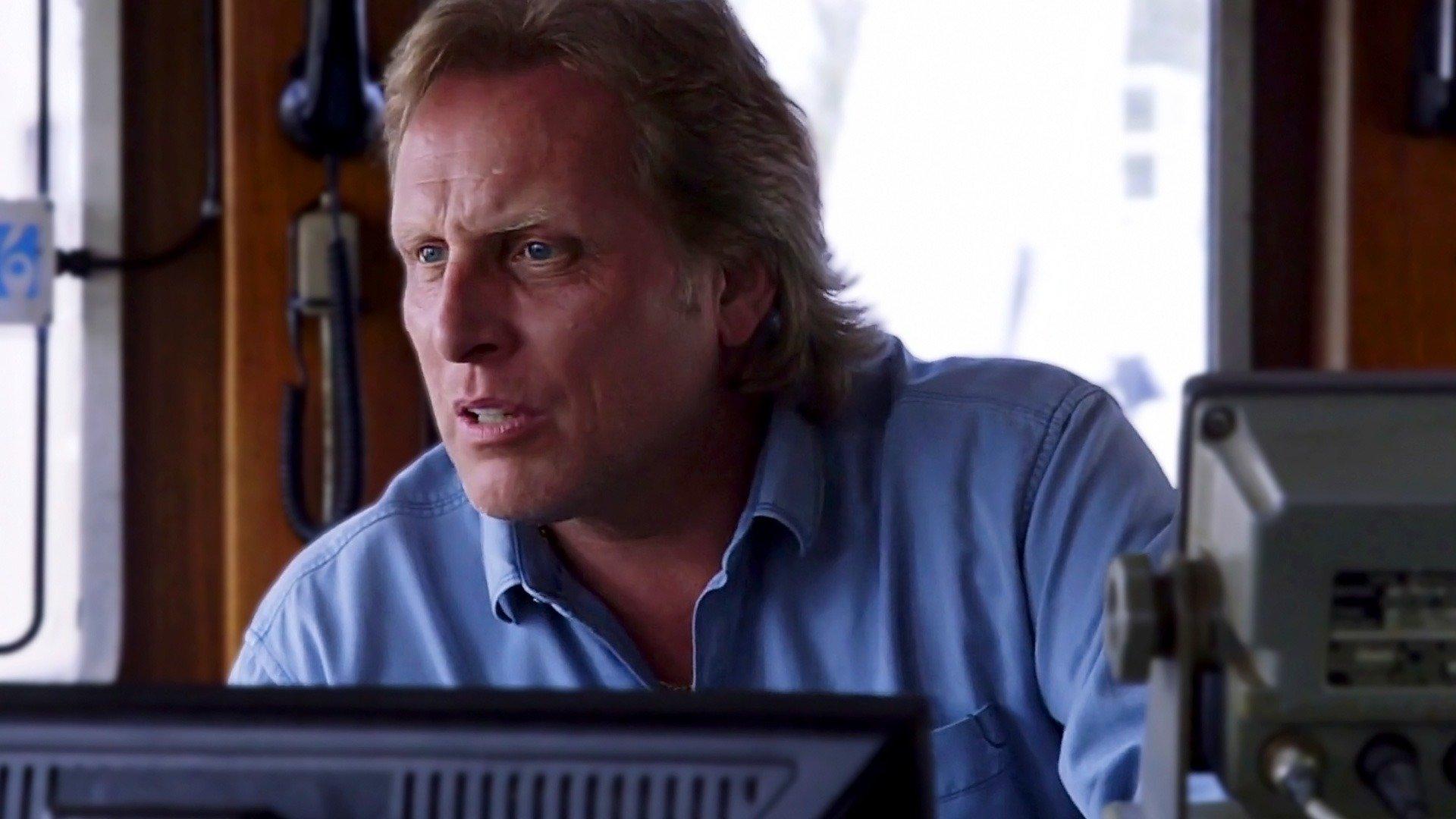 Deadliest Catch: Sig Hansen Legacy
