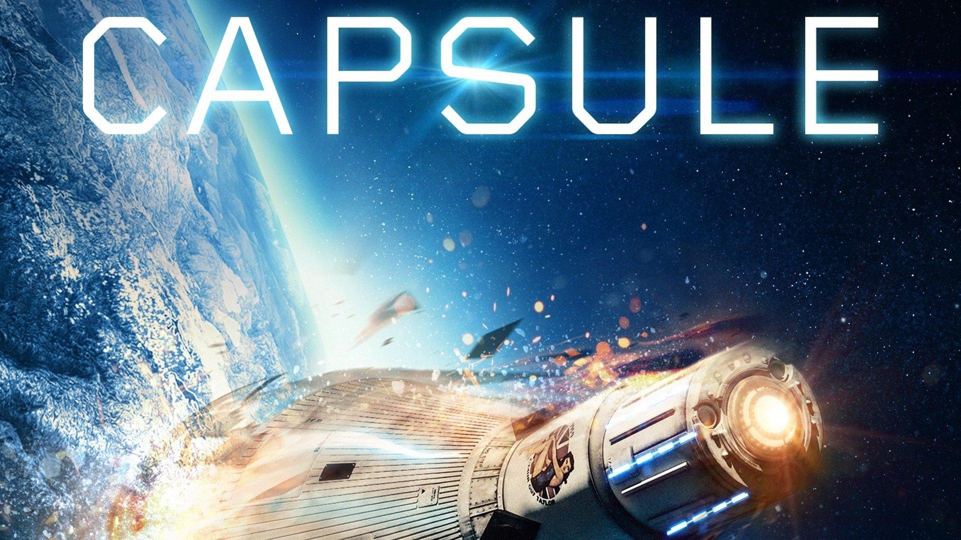 Watch Capsule Streaming Online on Philo (Free Trial)