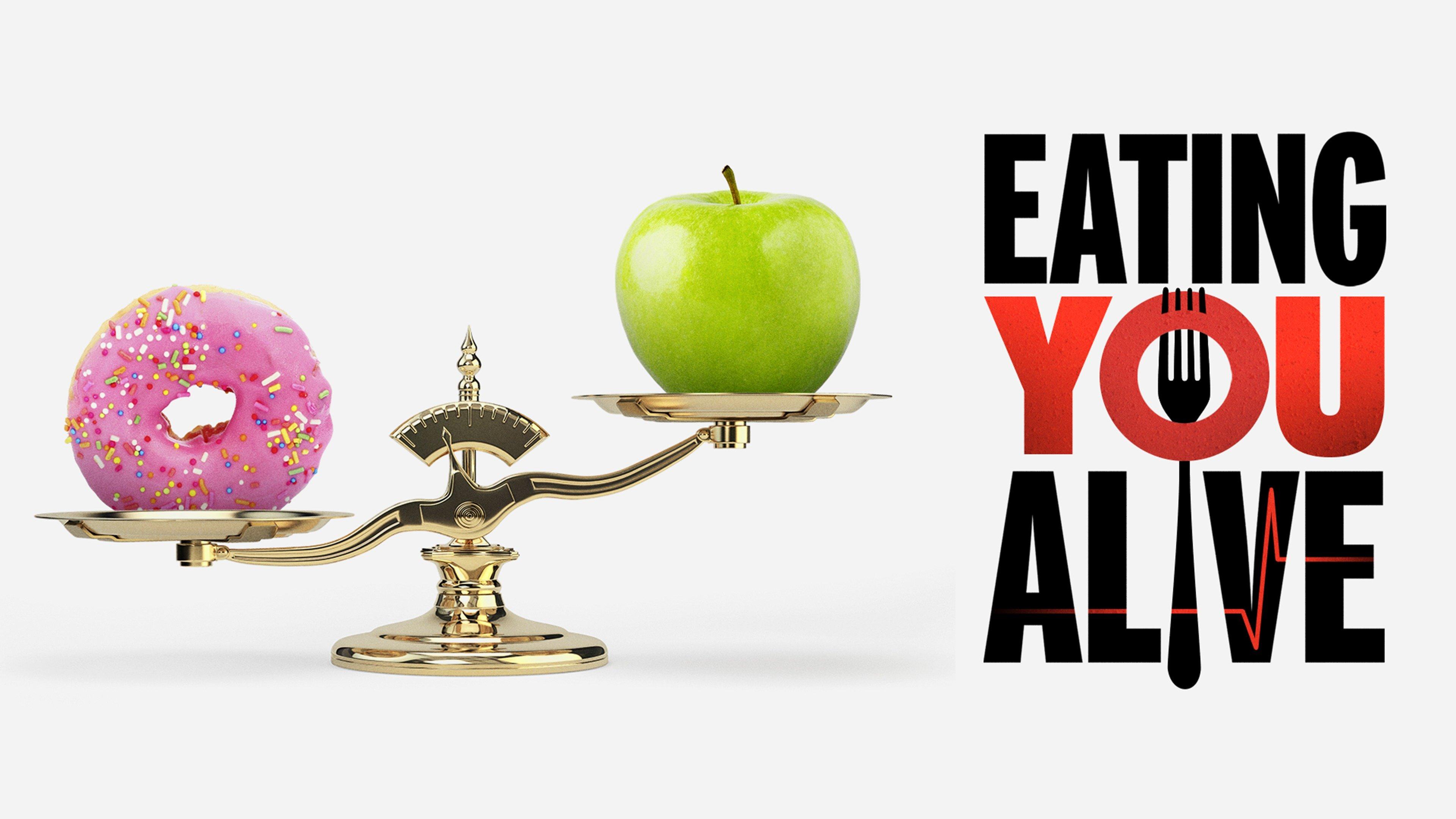 Watch Eating You Alive Streaming Online on Philo (Free Trial)