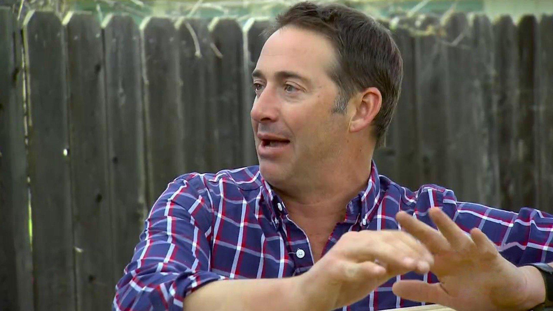 House Crashers: Free-Spirited Kitchen