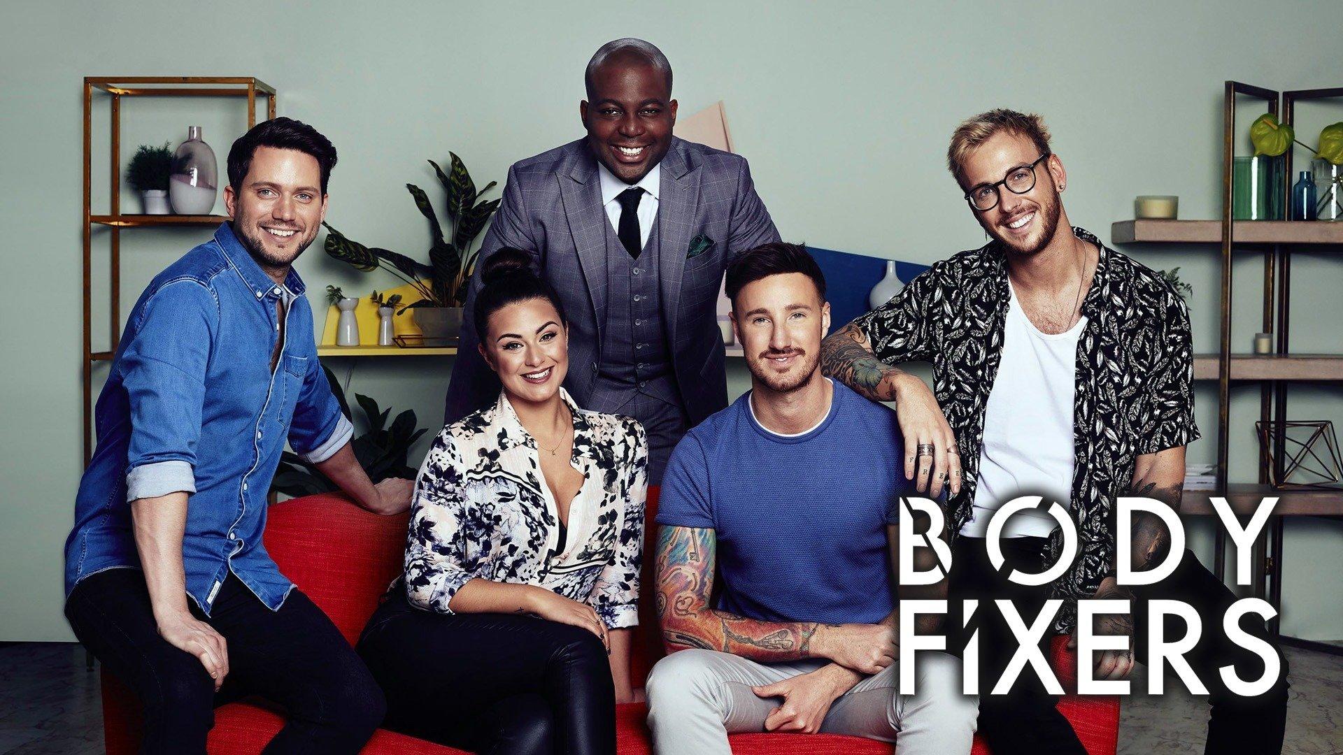 Watch Body Fixers Streaming Online on Philo for Free
