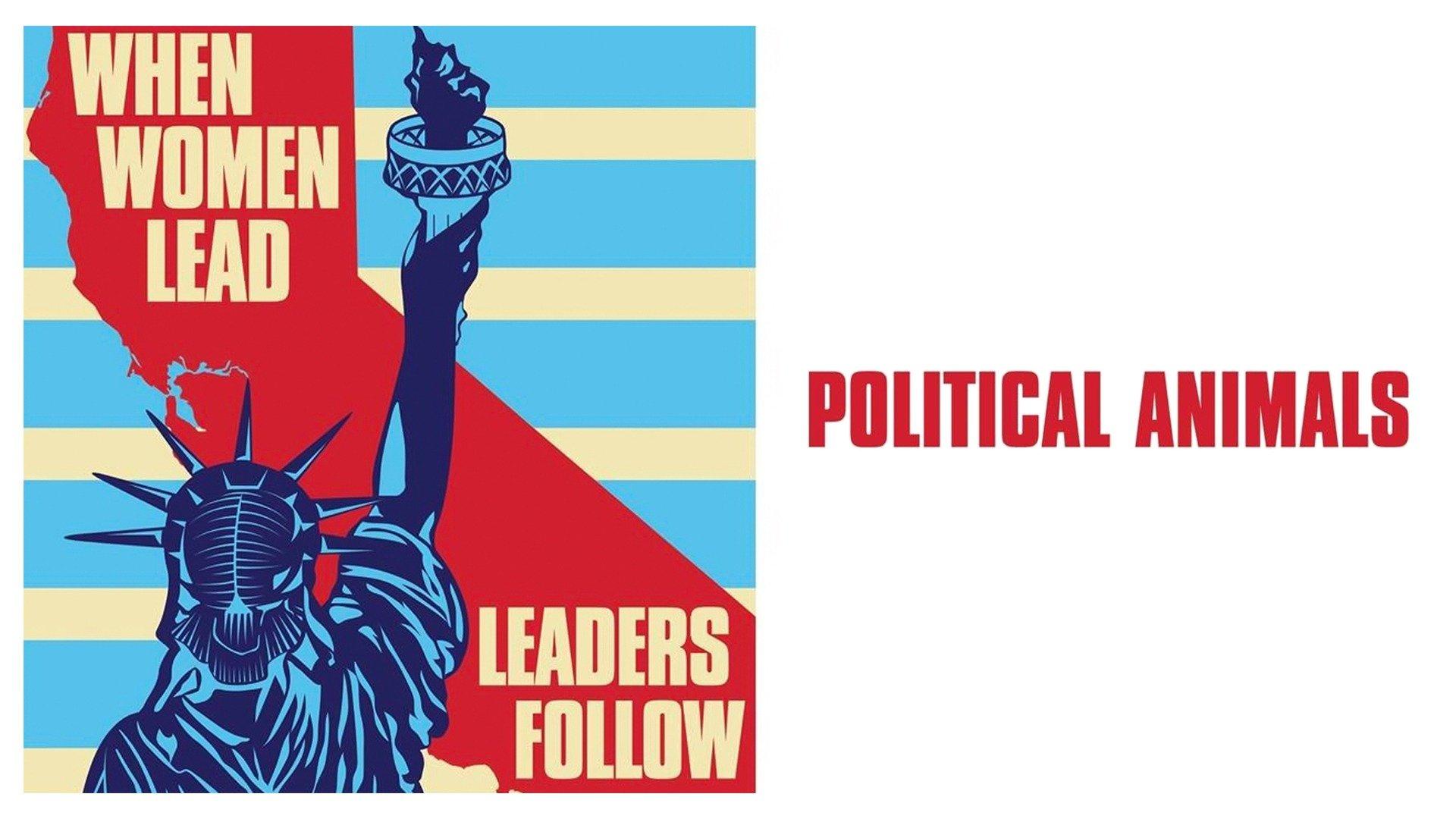 Watch Political Animals Streaming Online on Philo (Free Trial)