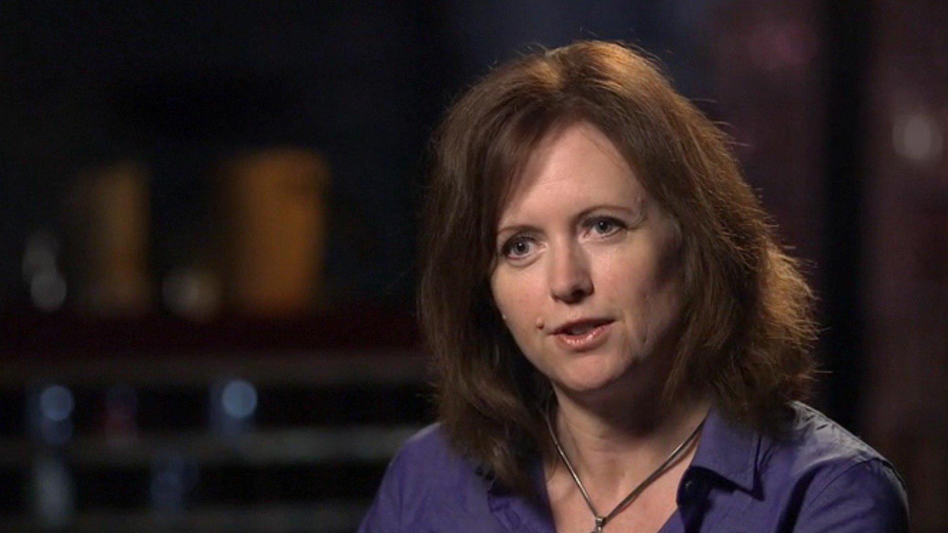 Watch Mysteries at the Museum: S11E8 - Hedy Lamarr's Escape, the Kray ...