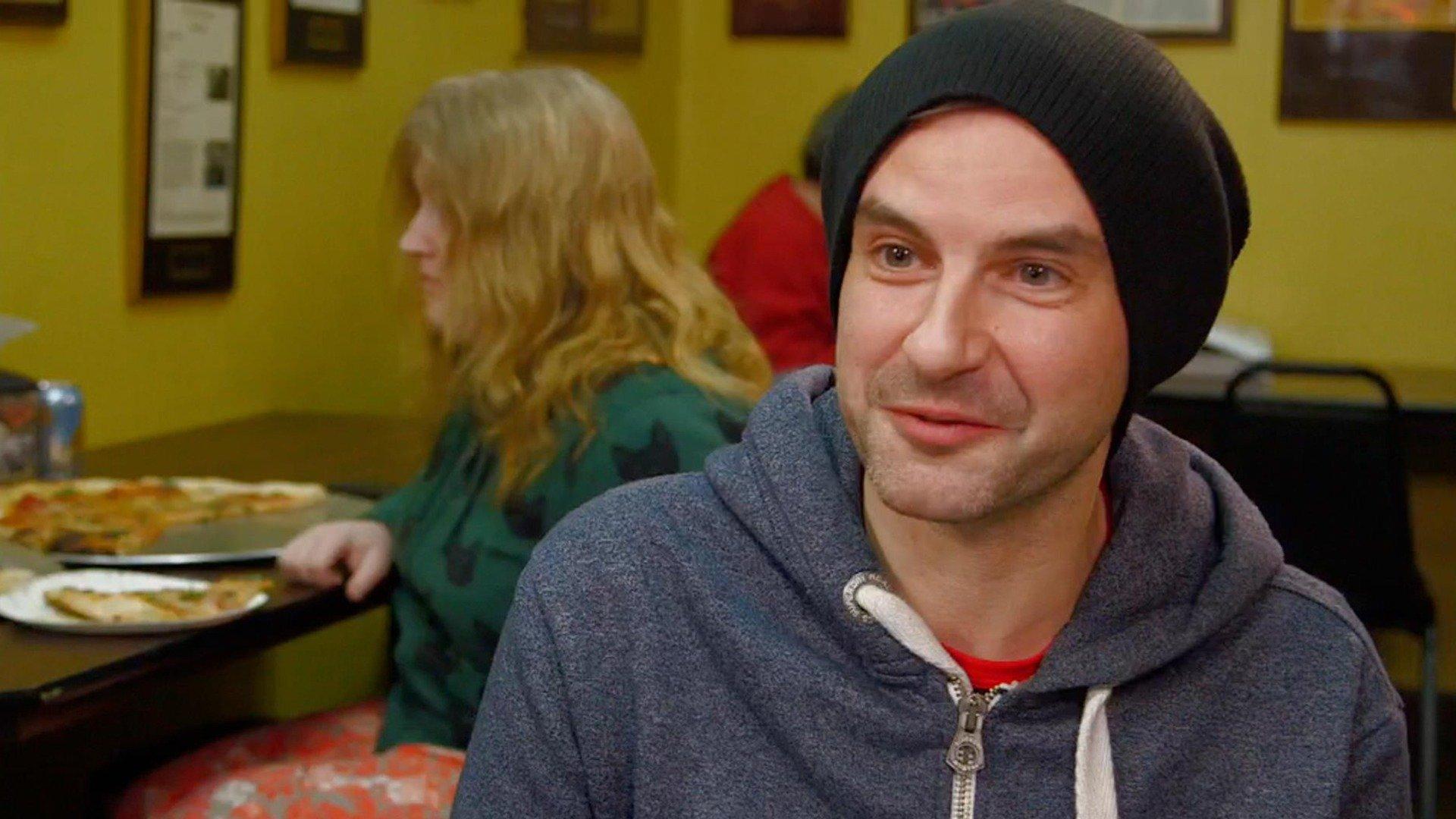 Watch Bizarre Foods: Delicious Destinations: S4E3 - Brooklyn on Philo ...