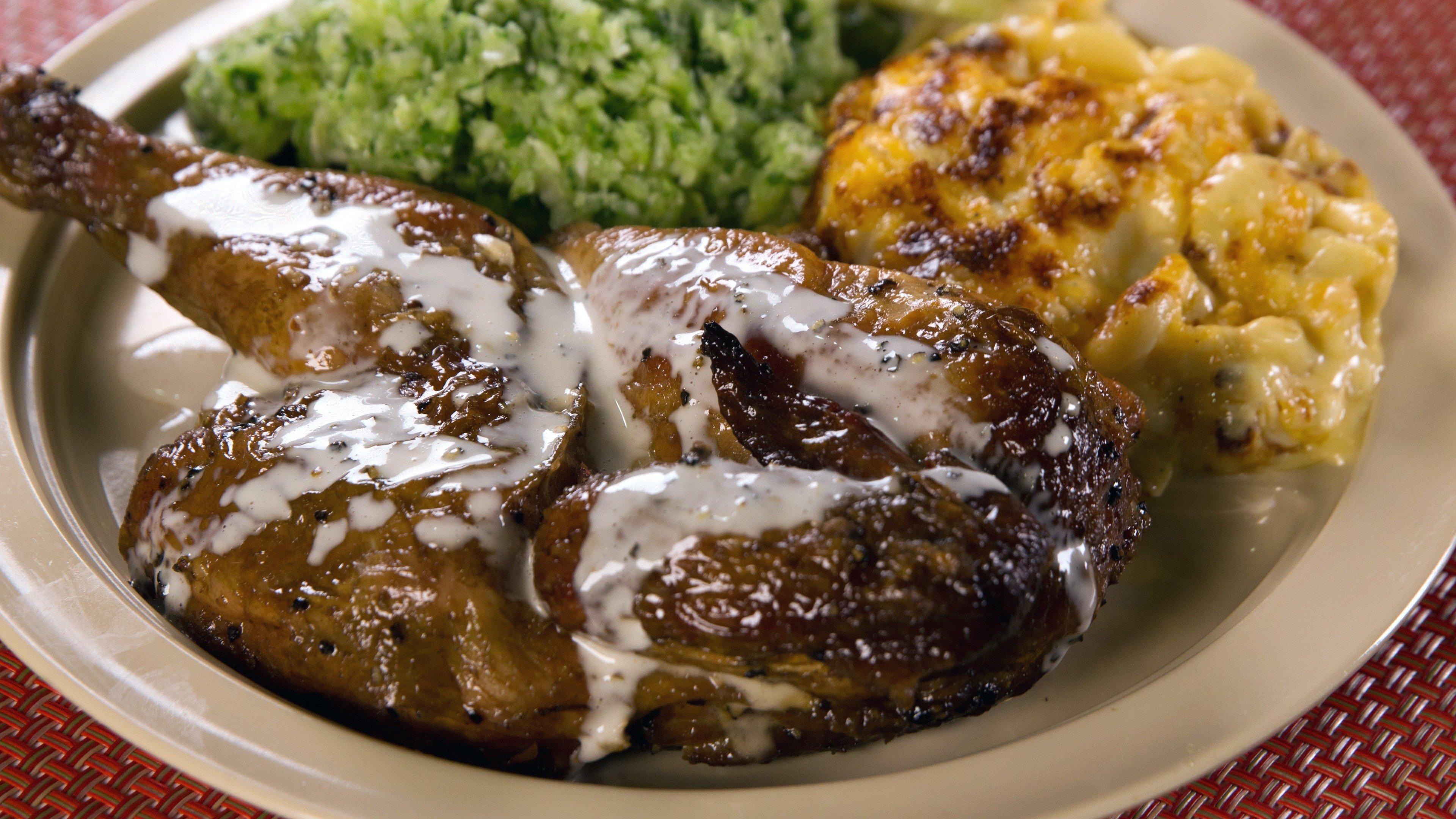 Watch Bizarre Foods: Delicious Destinations: S4E7 - Birmingham on Philo ...