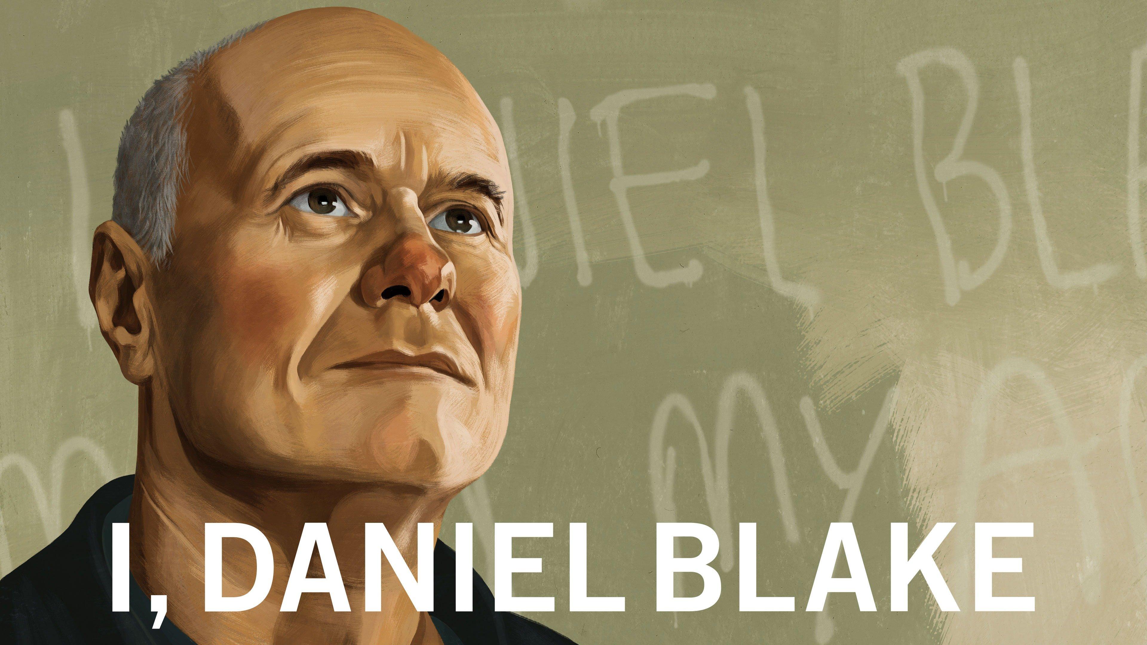 Watch I, Daniel Blake Streaming Online on Philo (Free Trial)