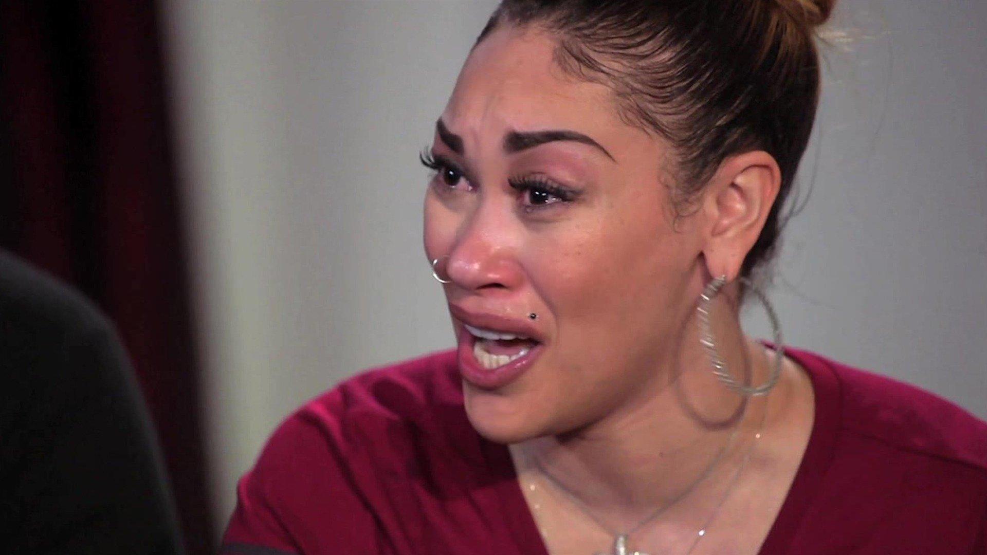 Marriage Boot Camp: Reality Stars: The Deadly Storm