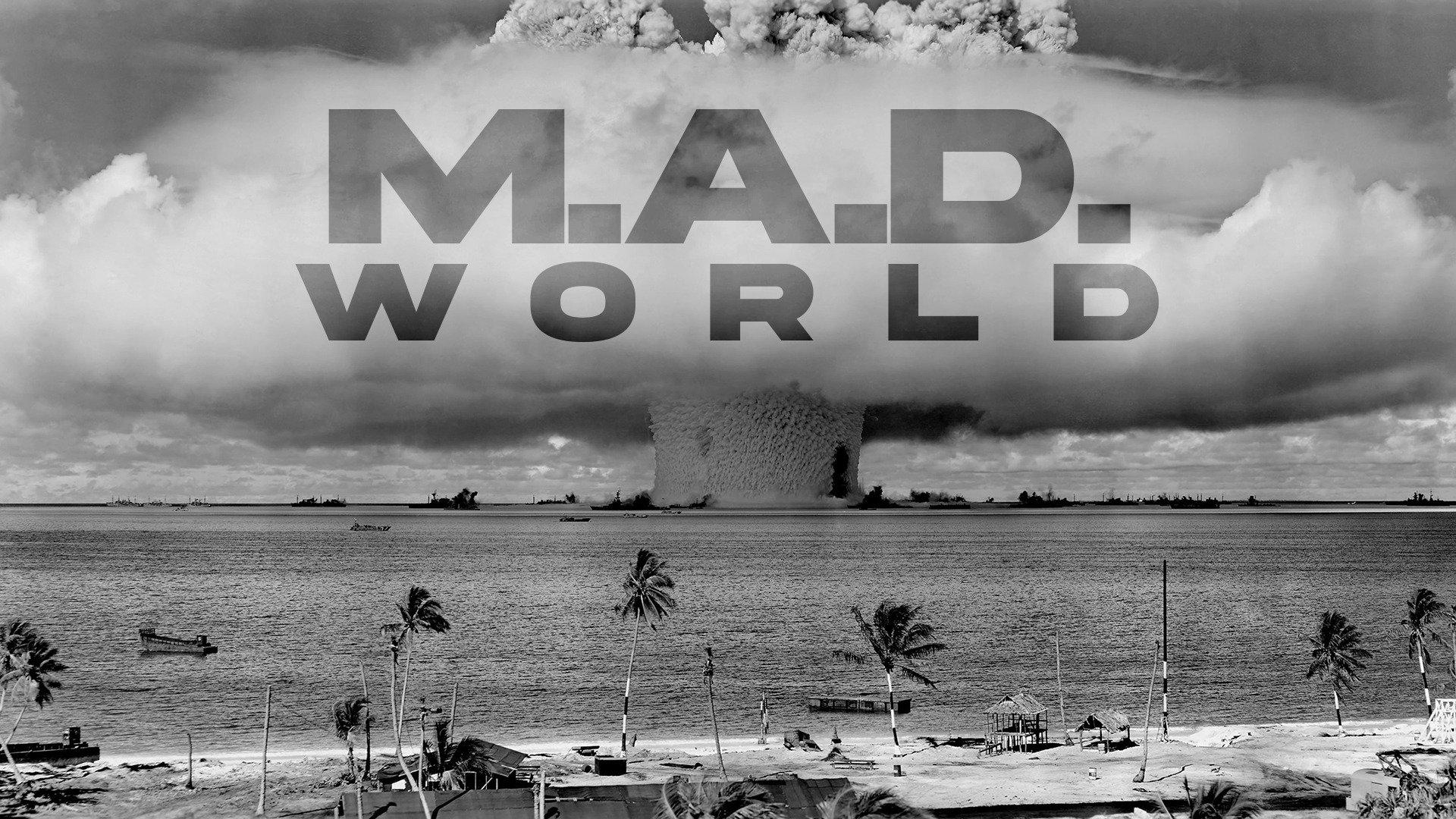 Watch M.A.D. World Streaming Online on Philo (Free Trial)