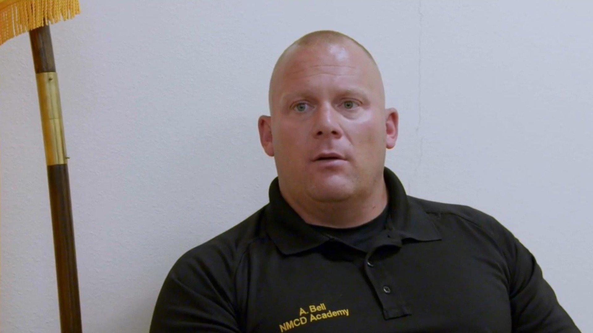 Behind Bars: Rookie Year: The Ones That Make It