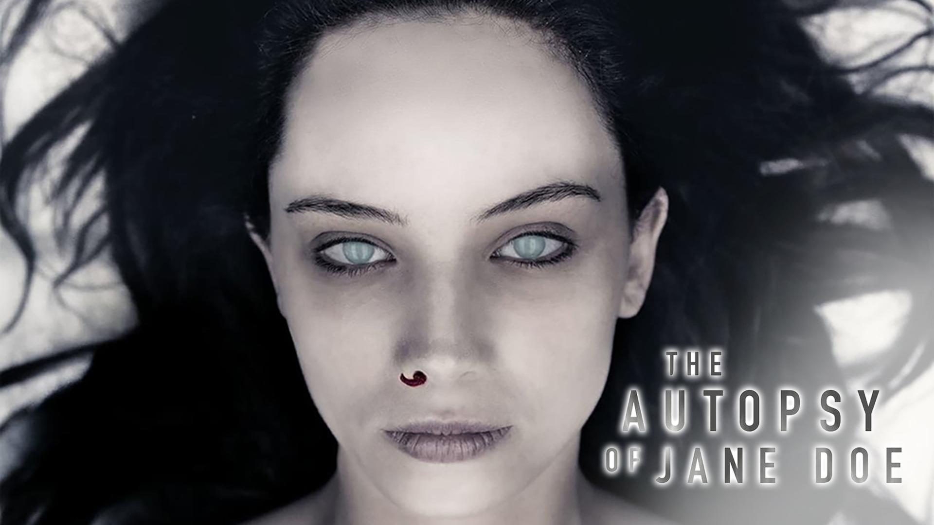 Watch The Autopsy of Jane Doe Streaming Online on Philo (Free Trial)