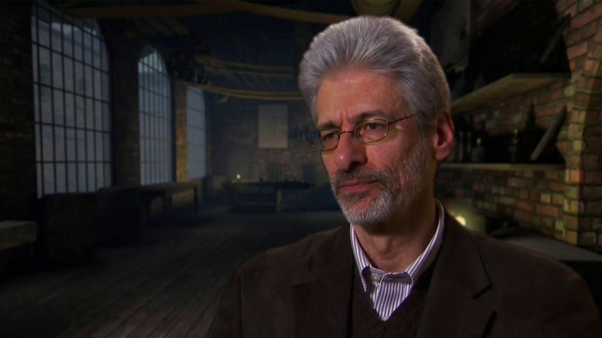 America: Facts vs. Fiction: Bonus Round: Epic Inventions